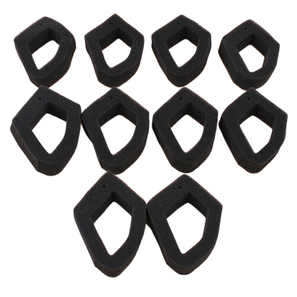 AOQIANLAN 10 X Air Filter Element Fit GX35 GX35NT HHT35S 35cc Small ...