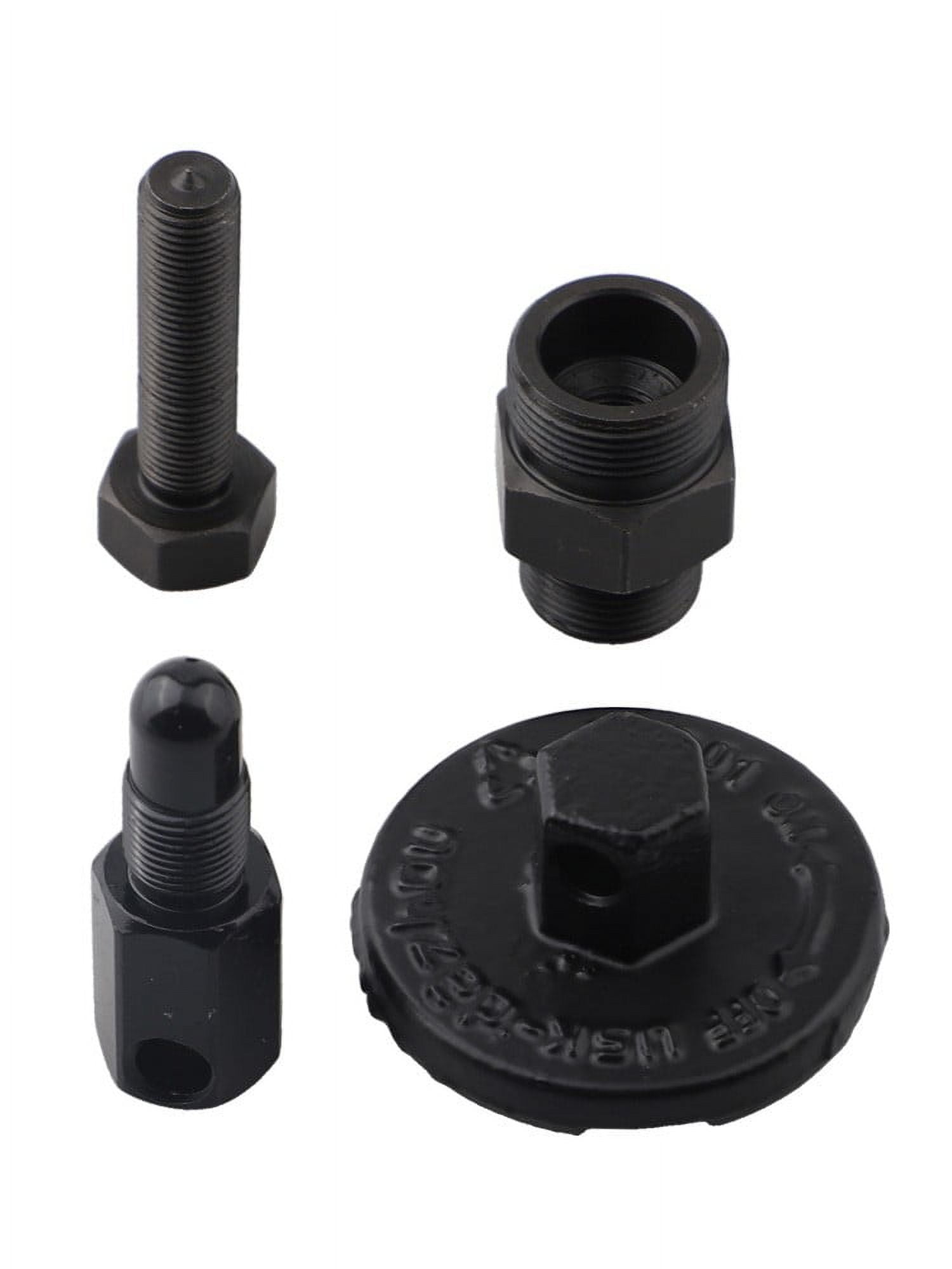 AOQIANLAN 14mm Chainsaw Clutch Removal Tool for Efficient Maintenance ...