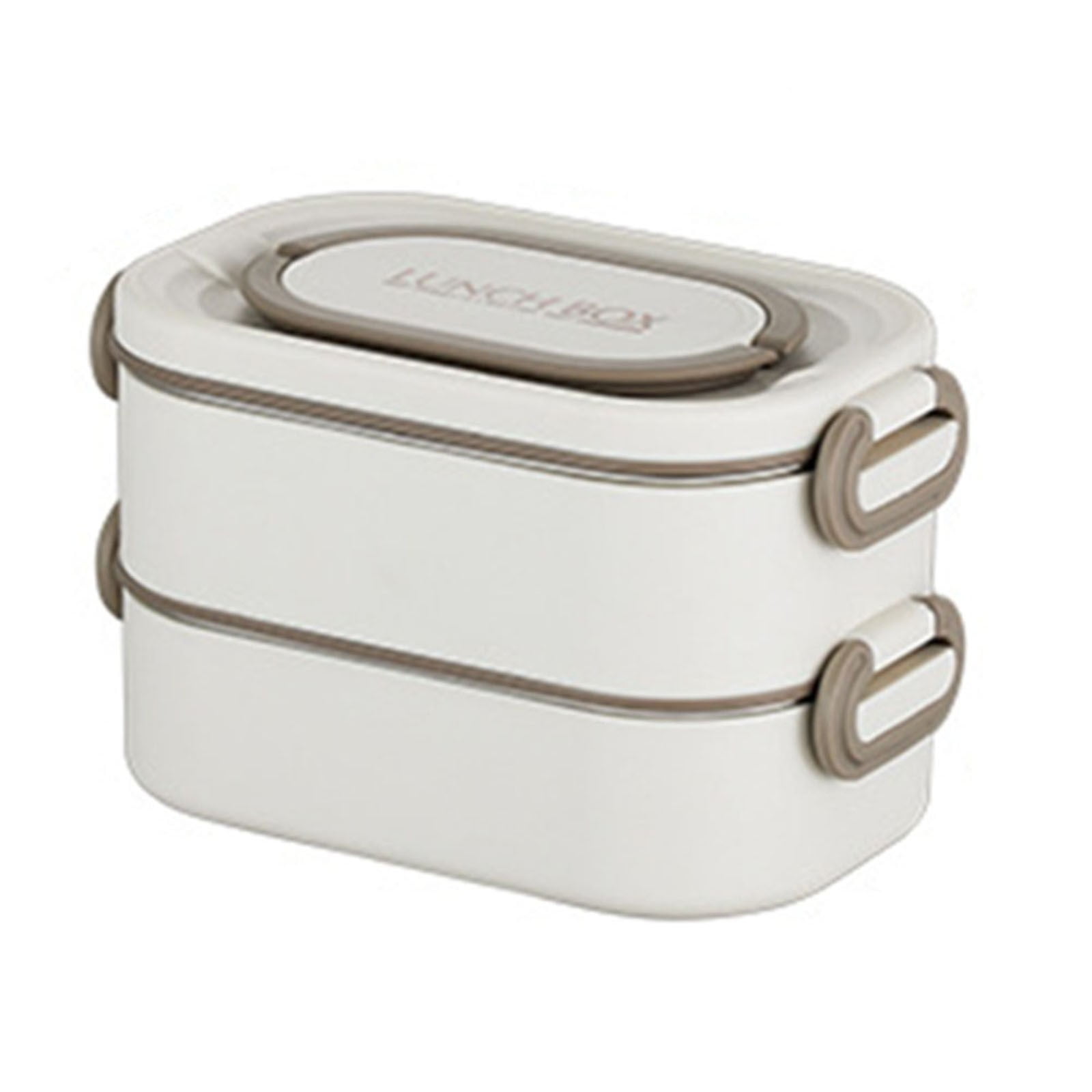 AOQIANLAN 304 Stainless Steel Insulated Lunch Box For Student Office ...