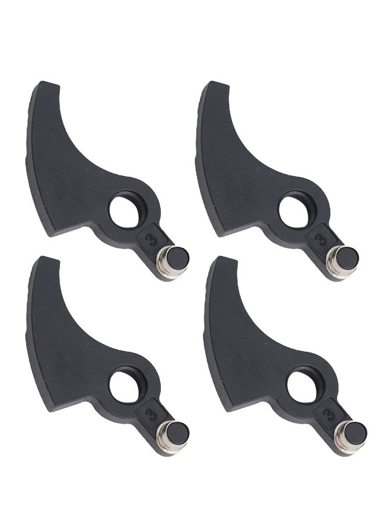 AOQIANLAN 4pcs S 90567077 Trimmer Replacement Lever Assembly For Black ...