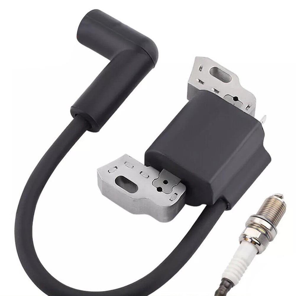 AOQIANLAN 799582 593872 84005272 Ignition Coil & Plug For B-S 08P502 ...