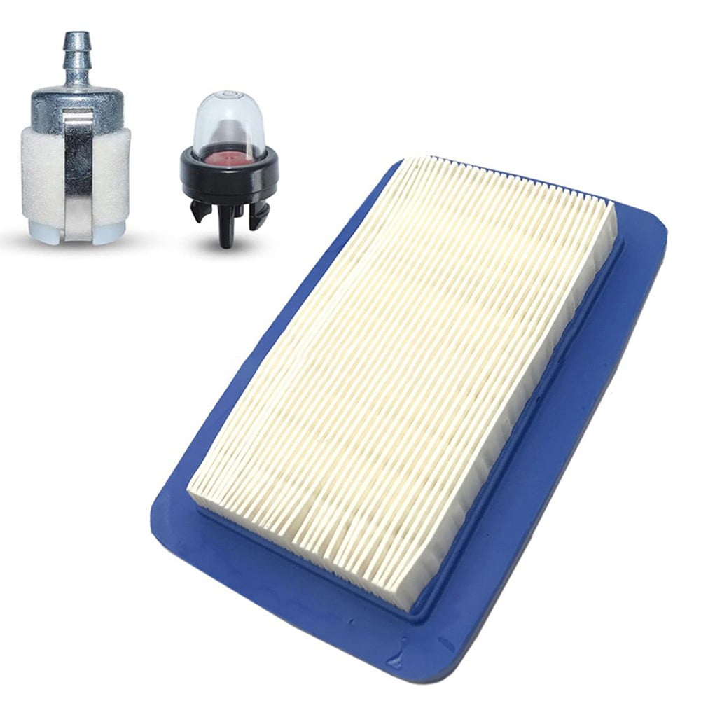 AOQIANLAN A226000410 Air Filter Set Suitable For PB-760 Blower Without ...