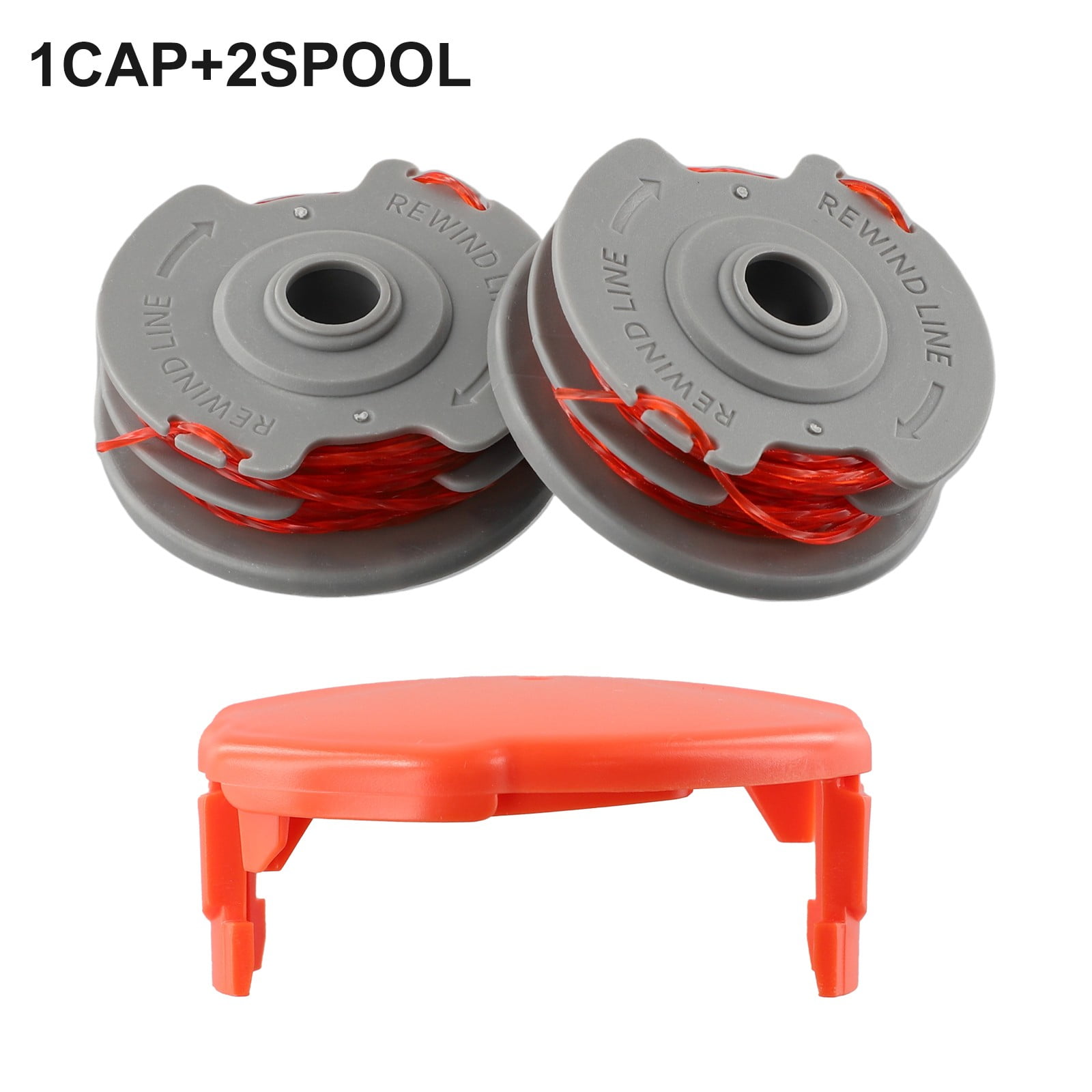 AOQIANLAN Aaaaaaatrimmerspoollineforflymo Contour 500 Power Plus 500 ...