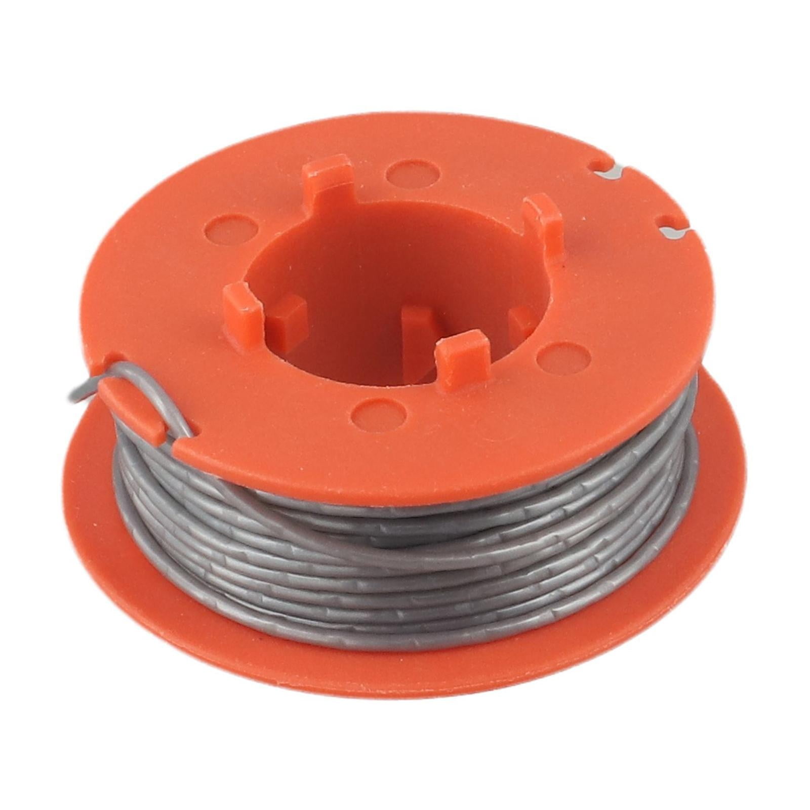 AOQIANLAN Automatic Reel Line 8m And Spool Base Cover For Bosch ...