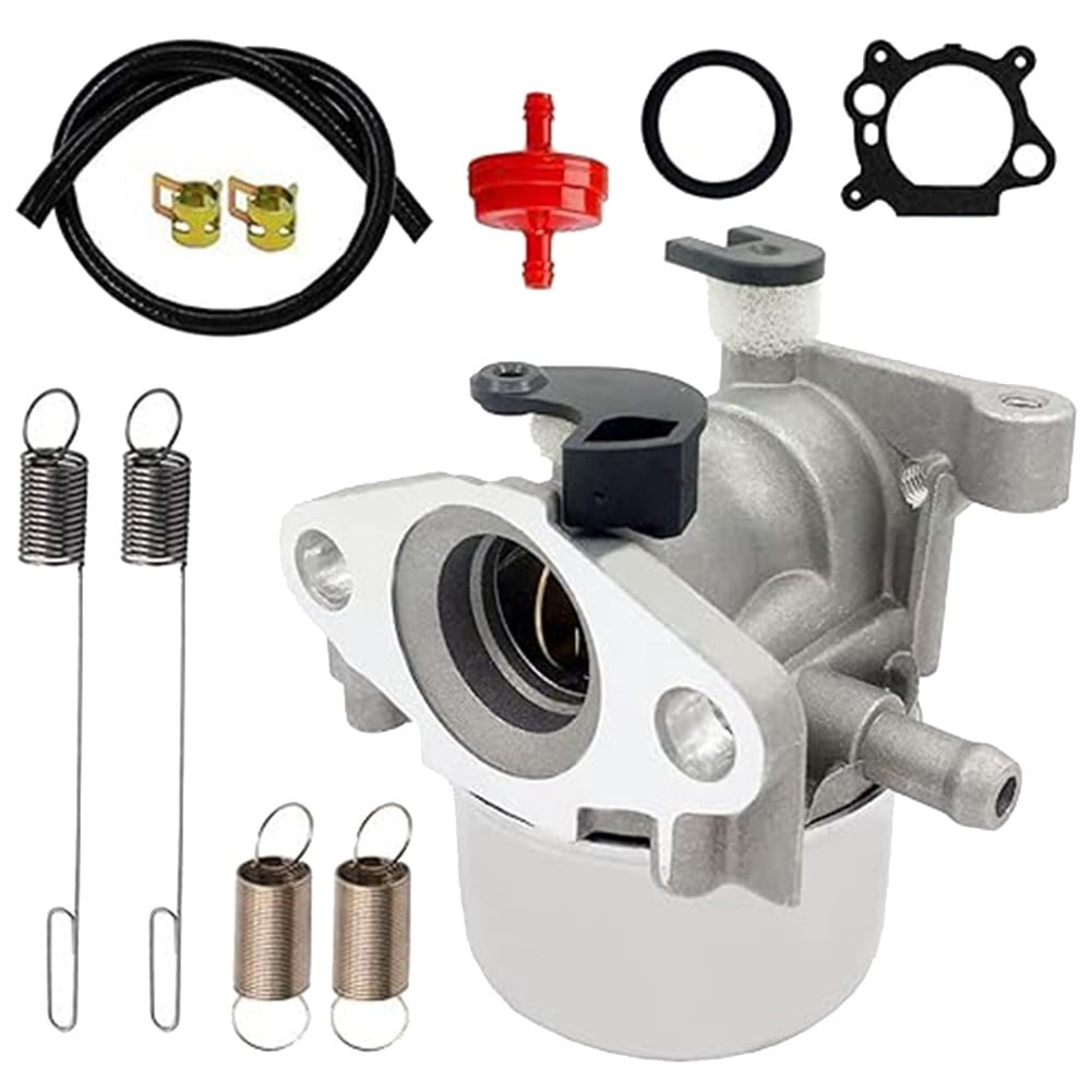 AOQIANLAN Carburetor 190cc kit for 6.25 for HP 6.75 for HP push mower ...
