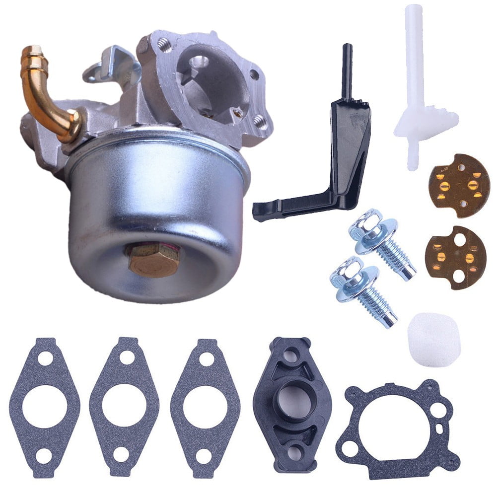 AOQIANLAN Carburetor Carb Kit For B&S INTEK 206cc 5.5 6.5OHV 3500 Watts ...
