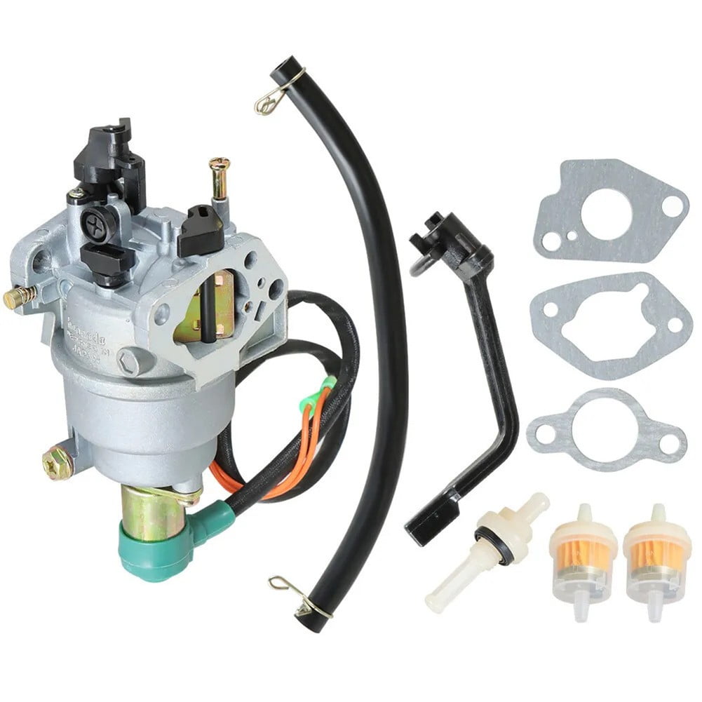 AOQIANLAN Carburetor Carb for Predator 420CC 5000W 6500W 7000W 8750W ...