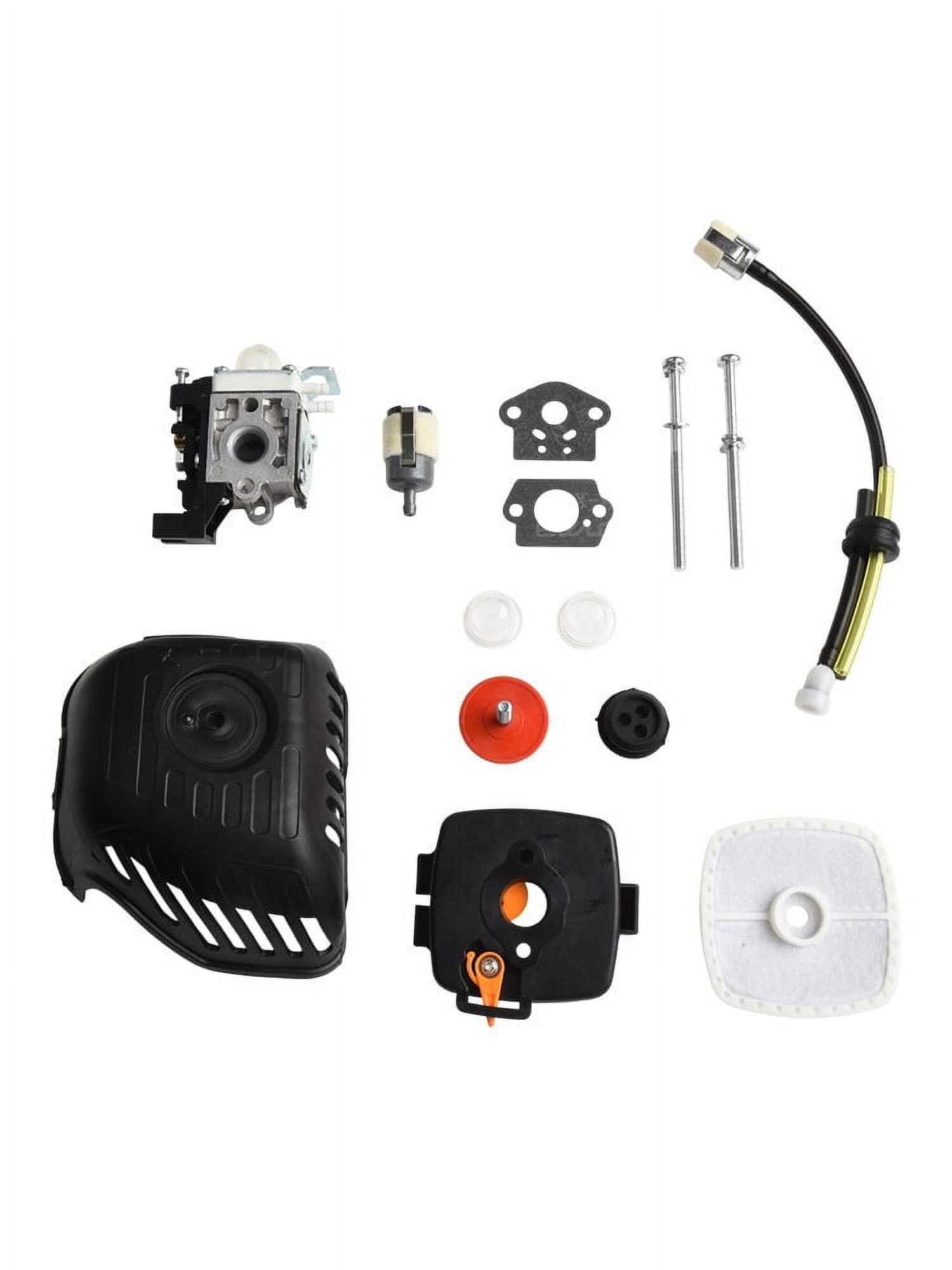 AOQIANLAN Carburetor Kit for SRM225 PAS225 PPF225 for SHC225 GT225 ...