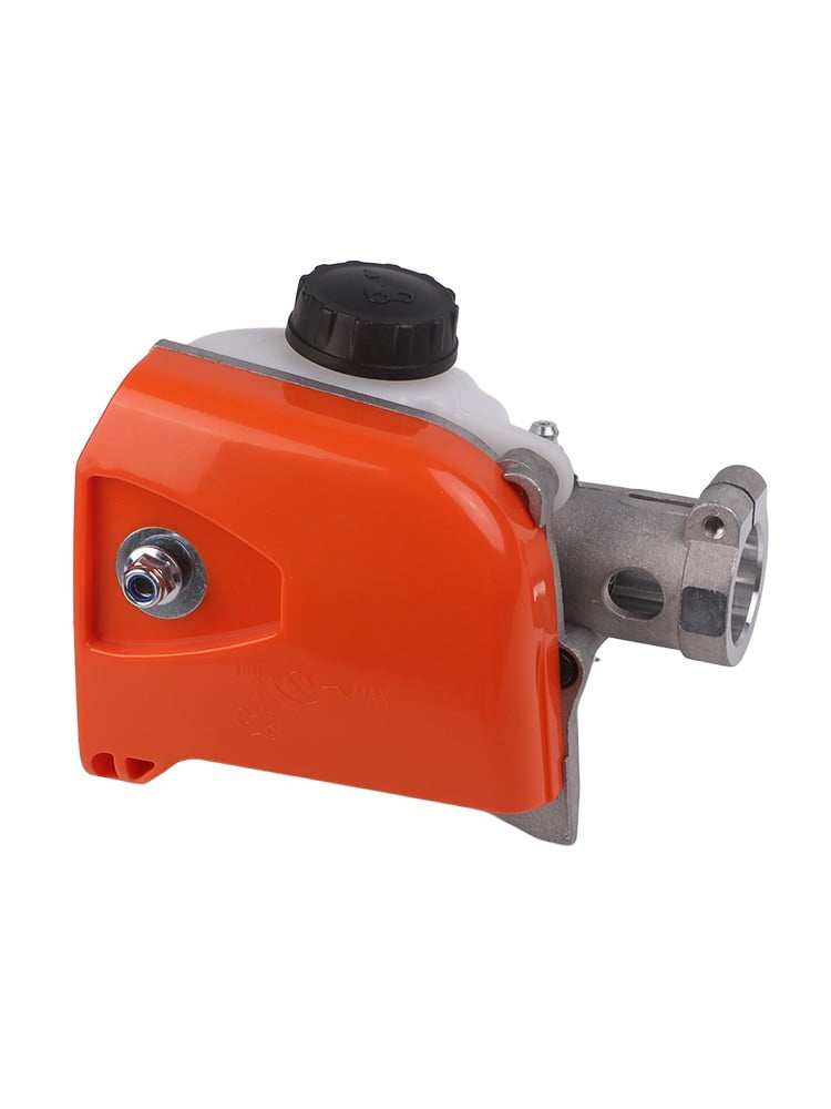 AOQIANLAN Chain Saw Gear Box Gear Head Assembly Splines Bar Tree Pruner ...