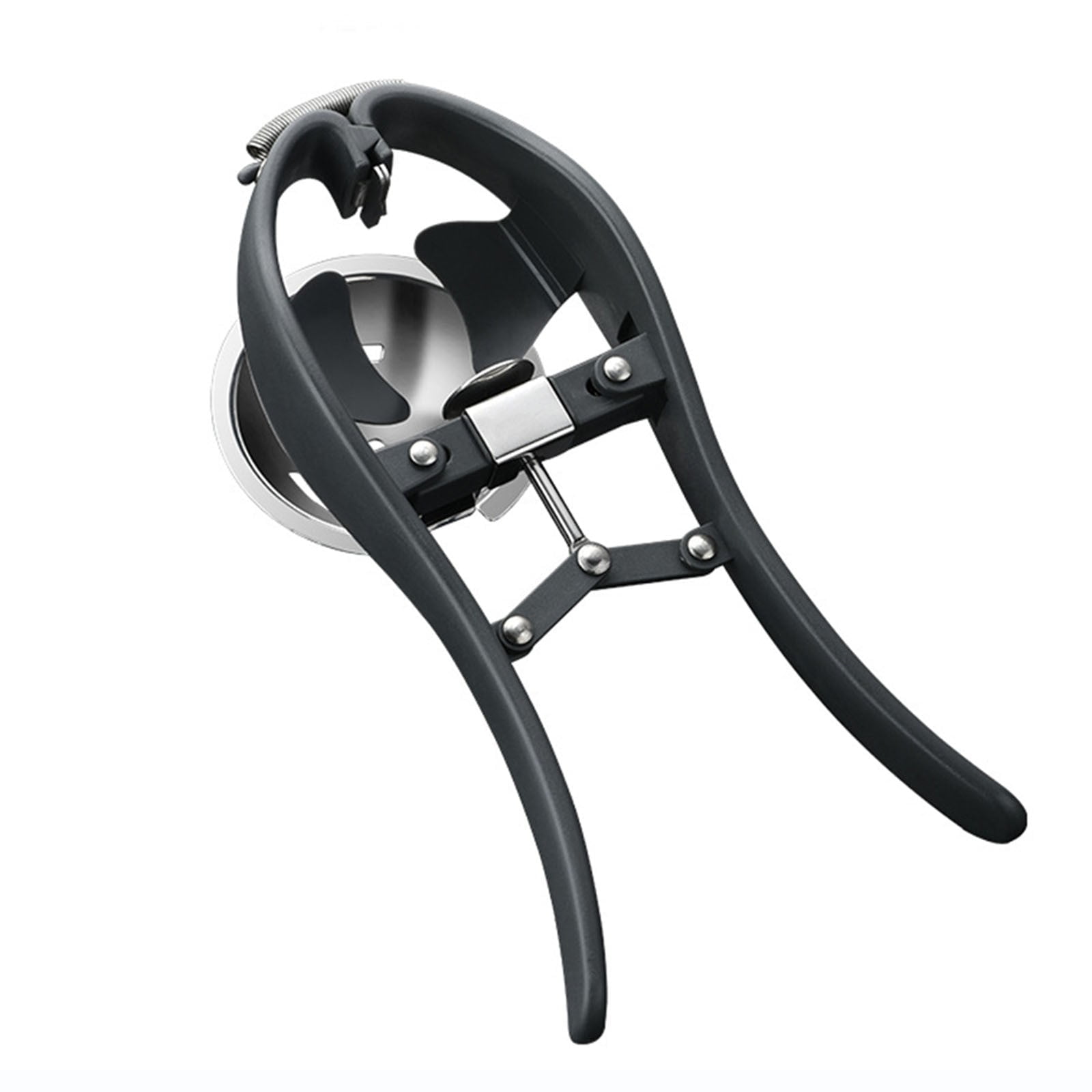 AOQIANLAN Clean Cracks and Easy Egg Opening with Stainless Steel Egg ...