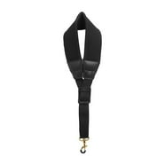 Leather Saxophone Neck Strap Tenor Alto Soprano Saxophone Strap for ...