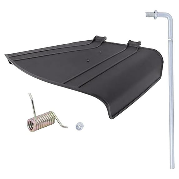 AOQIANLAN Deflector & Chute Cover Kit For TORO For TIMECUTTER 42 Models ...