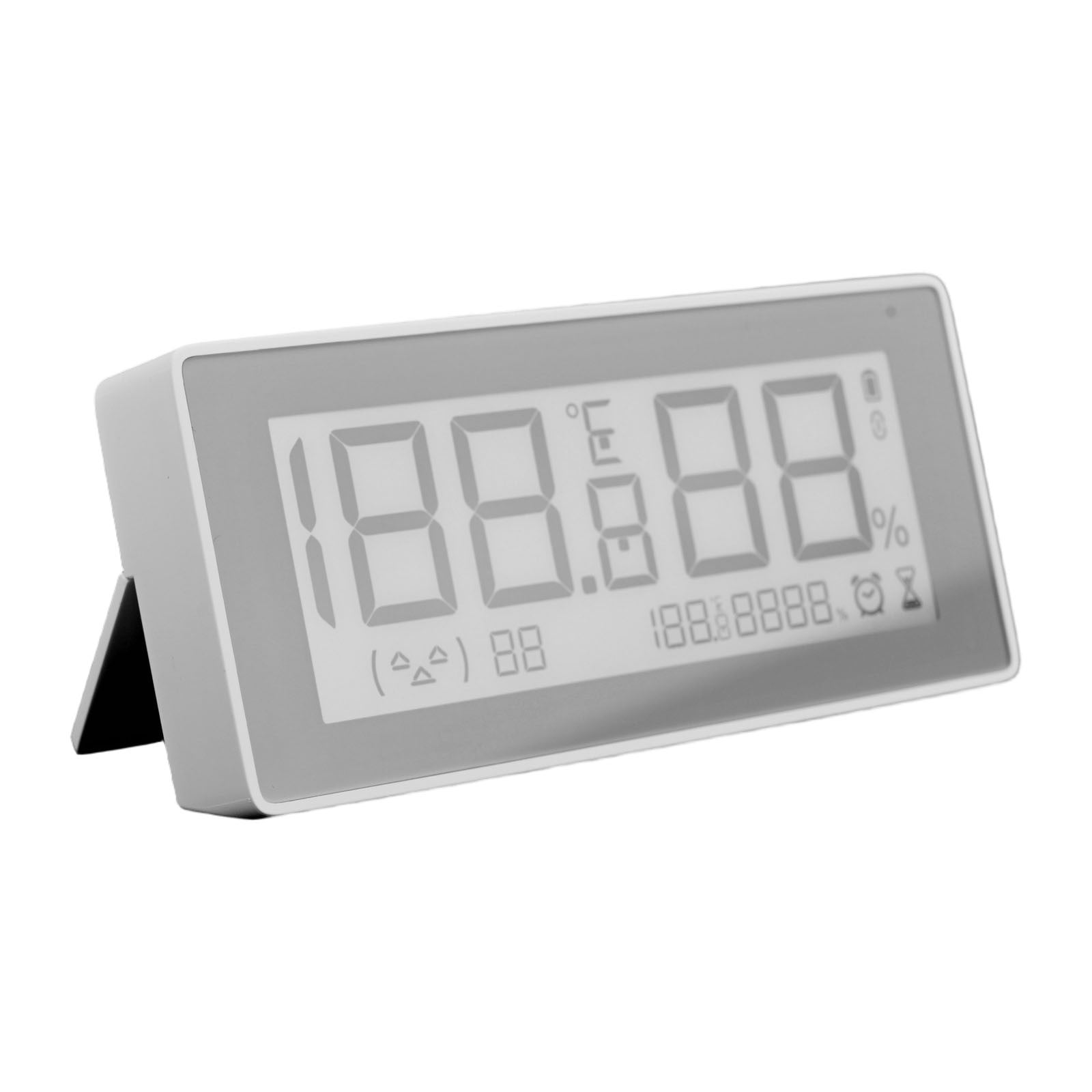 AOQIANLAN E Ink Screen Sleek And Modern Design Compact Remote ...