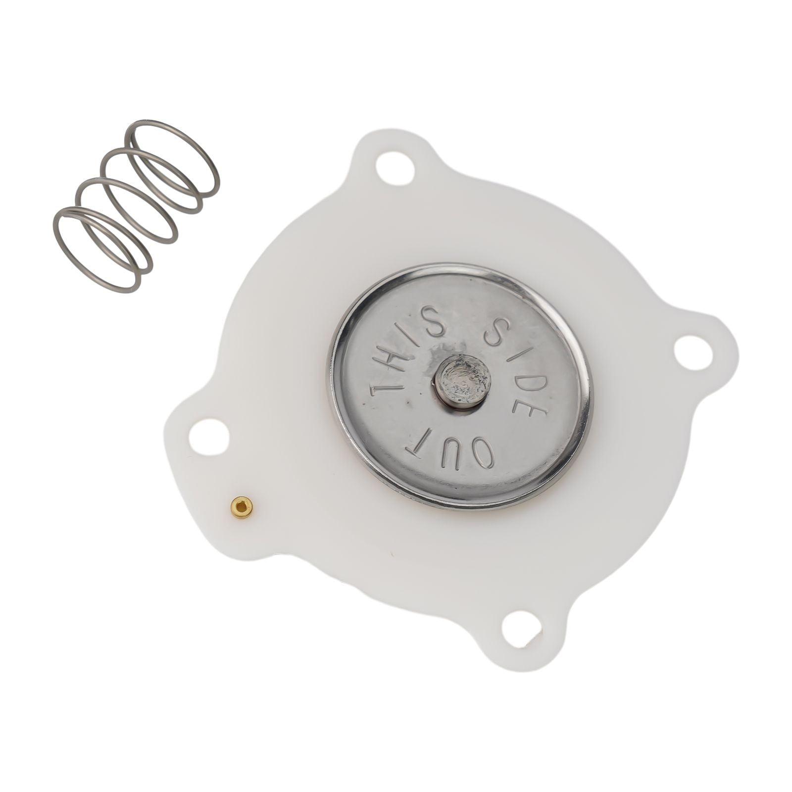 AOQIANLAN For ASCO Diaphragm Repair Kits for C113443 and C113444 Pulse Valves Fits 3/4 Inch and ...