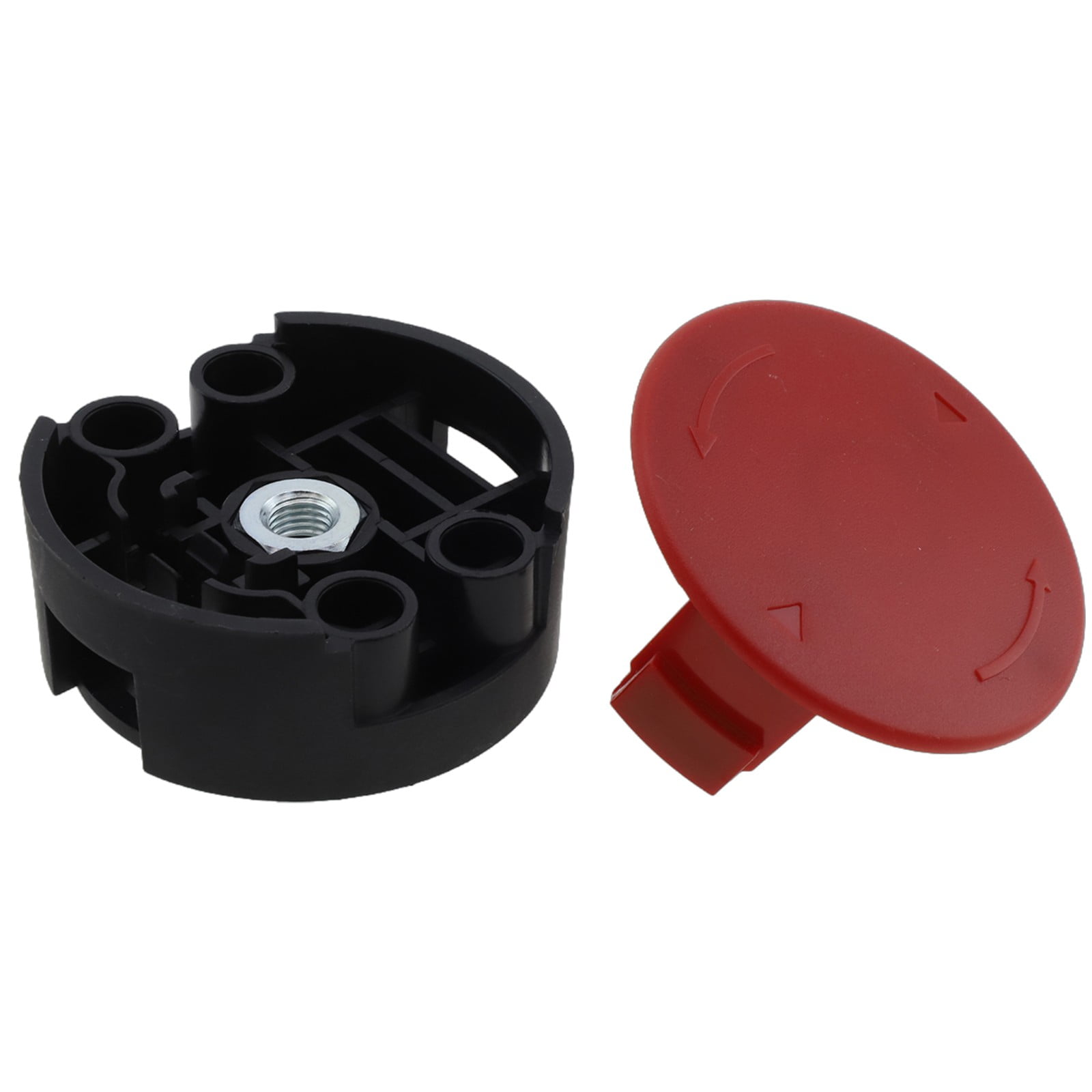 AOQIANLAN For Bosch AFS 23-37 Plastic Spool Cover And Cutting Head ...