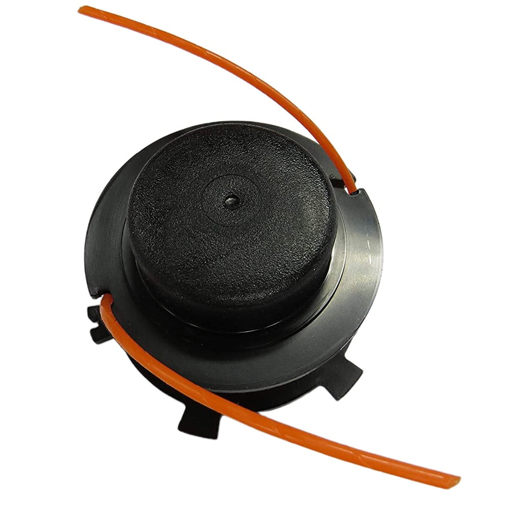 AOQIANLAN For Spool & Line For Brushcutters With 25-2 Line Heads Fs80 ...