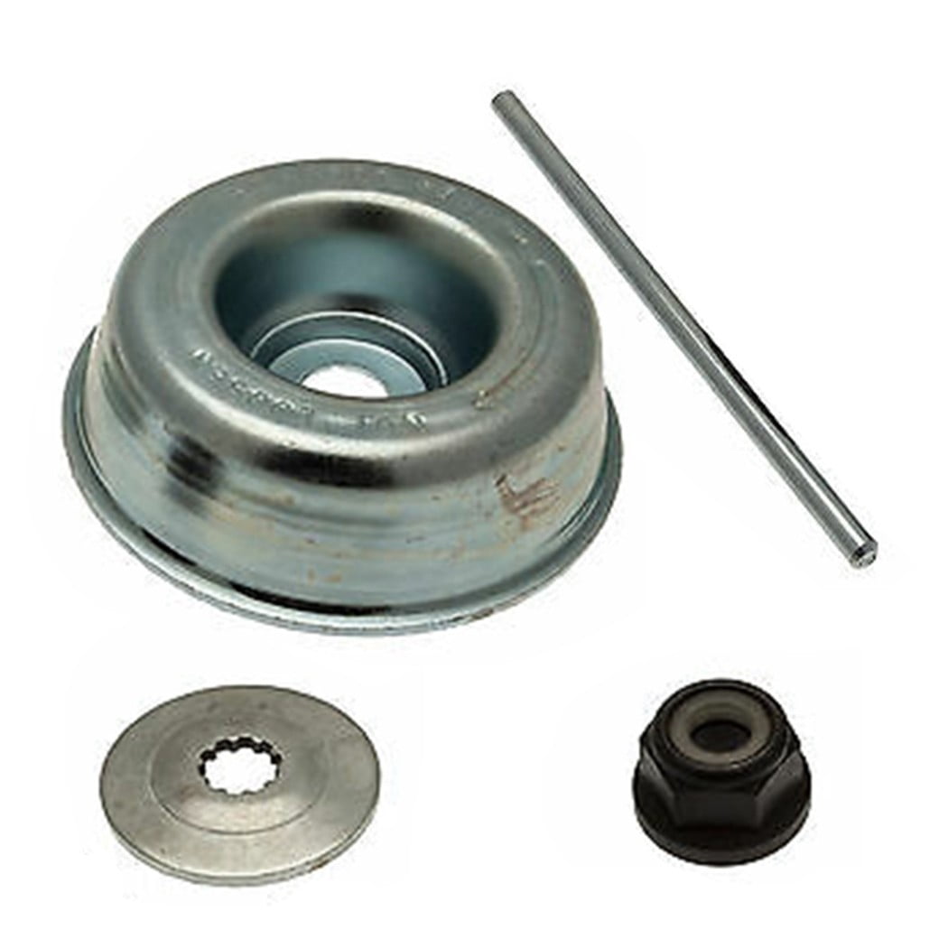 AOQIANLAN For Stihl Kombi Blade Fixing Kit Grass Trimmer Part ...