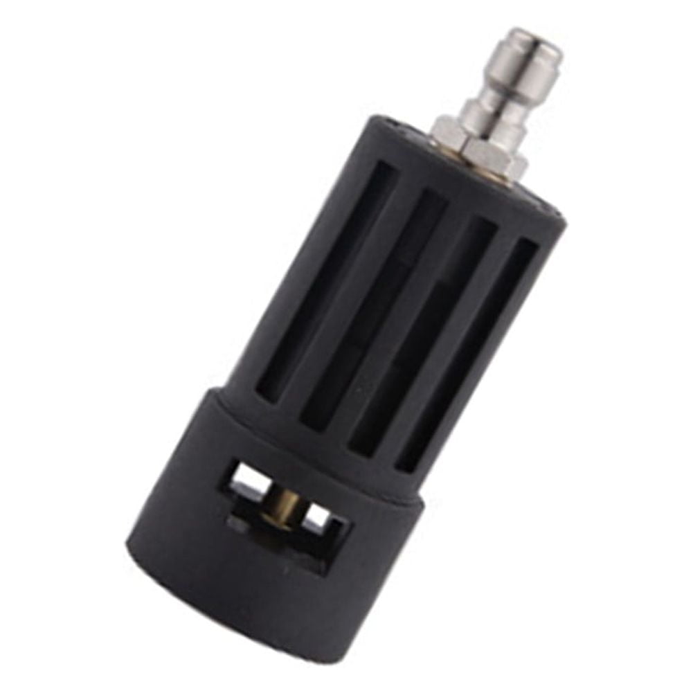AOQIANLAN High Pressure Cleaner 1/4 Inch Quick Connect Plug T-fittings ...