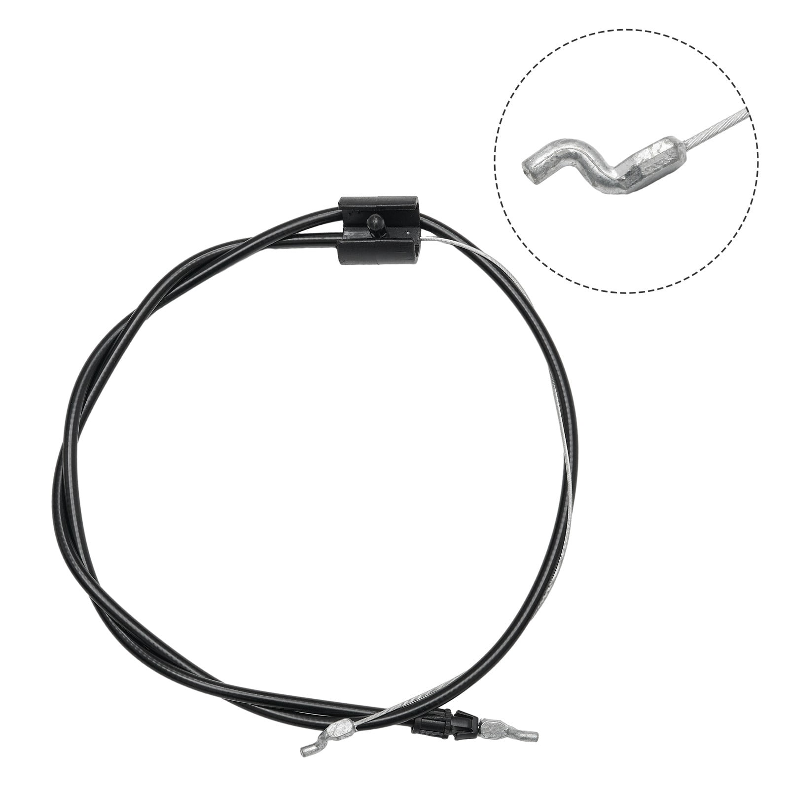 AOQIANLAN High-Quality Brand New Easy To Use Cable Lawn Mower 290699 ...