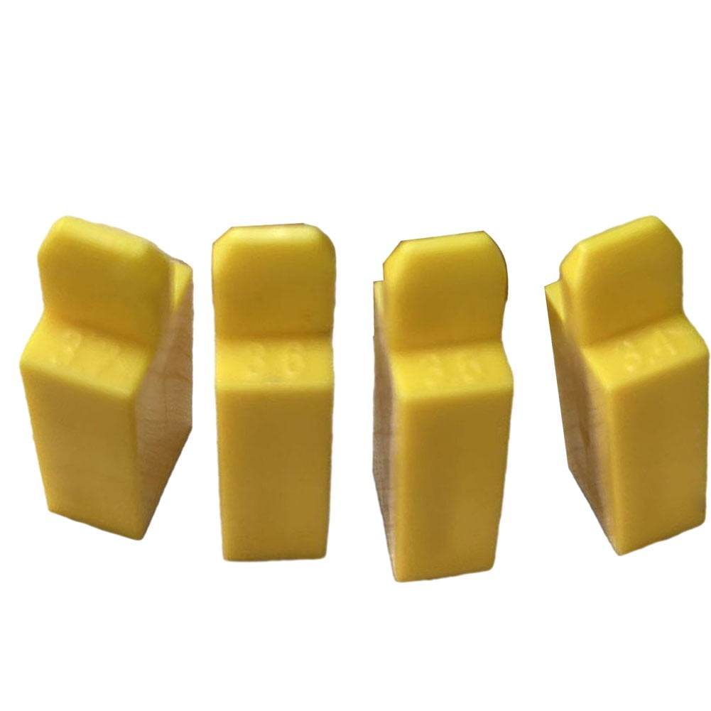 SPRING Piano tuning tool for tune and repair1505A key hole plug for ...