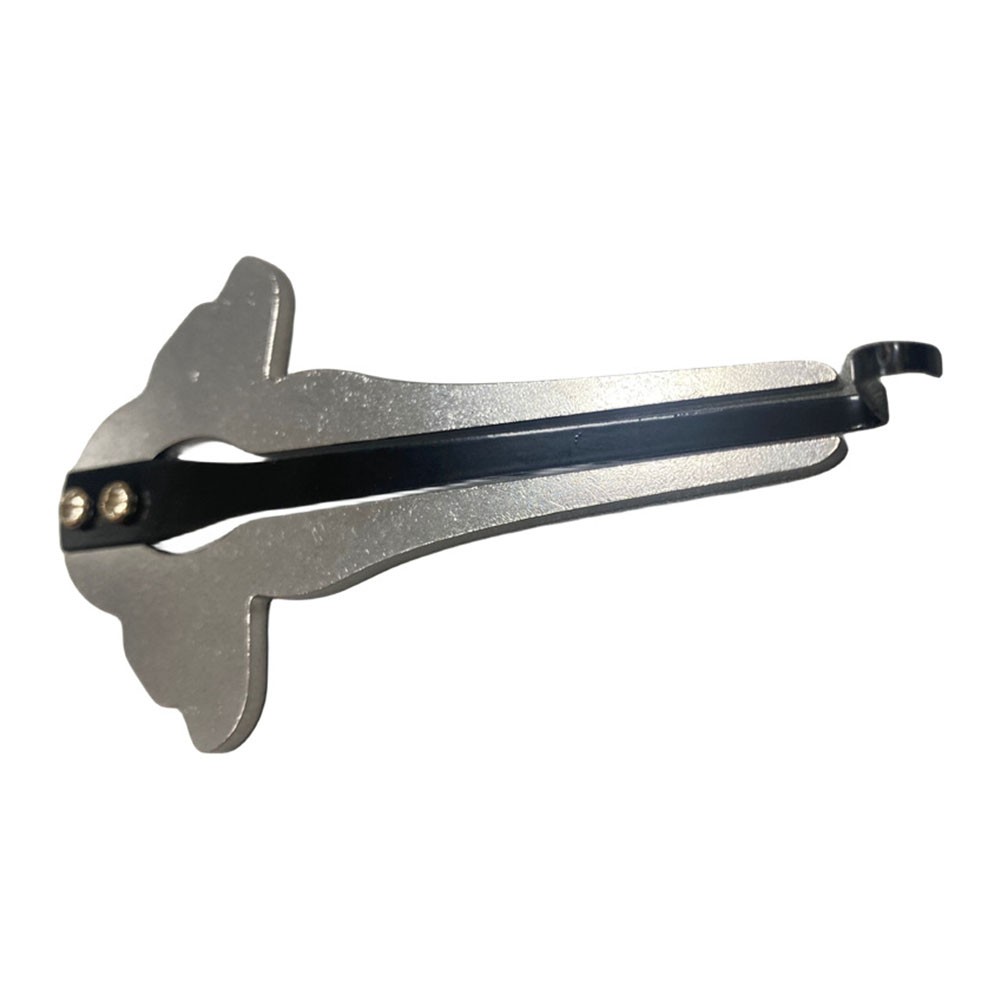 SPRING Portable Jaw Harp Jews Harp Ethnic Mouth Russian Musical ...