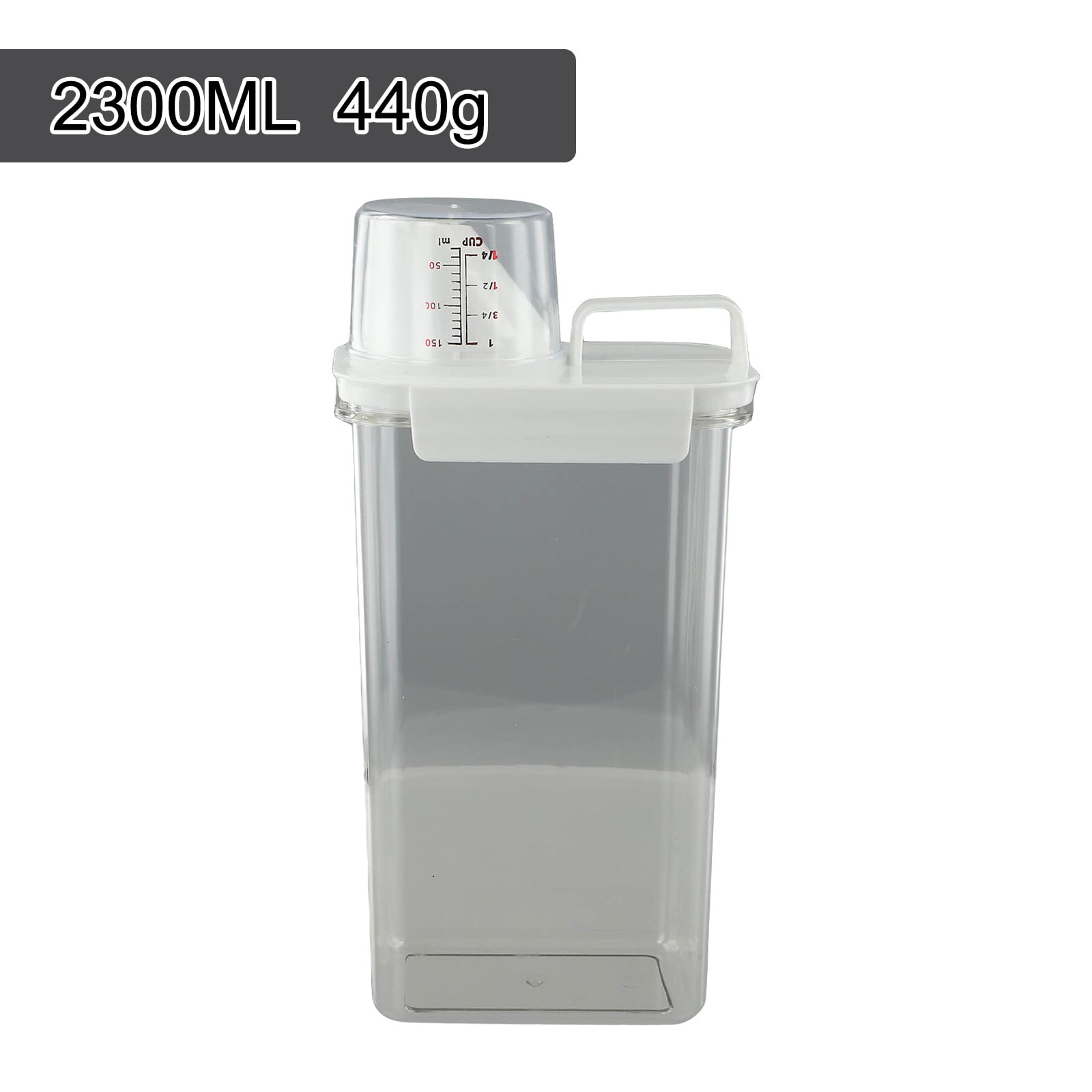 Aoqianlan Premium Kitchen Food Storage Tank Maximizing Freshness and ...