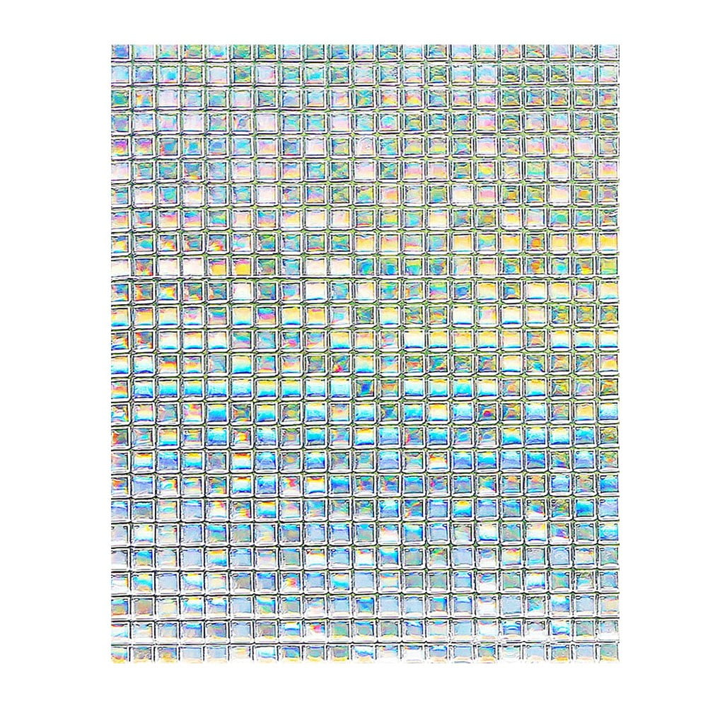 AOQIANLAN Protect Your Furniture with Casement Privacy Film Static ...