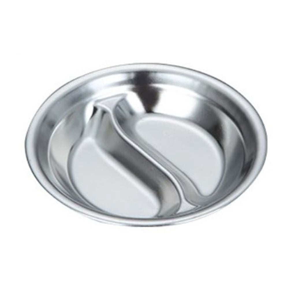 AOQIANLAN Sauce Dish Condiments Keep Table Organized Rust Resistant ...