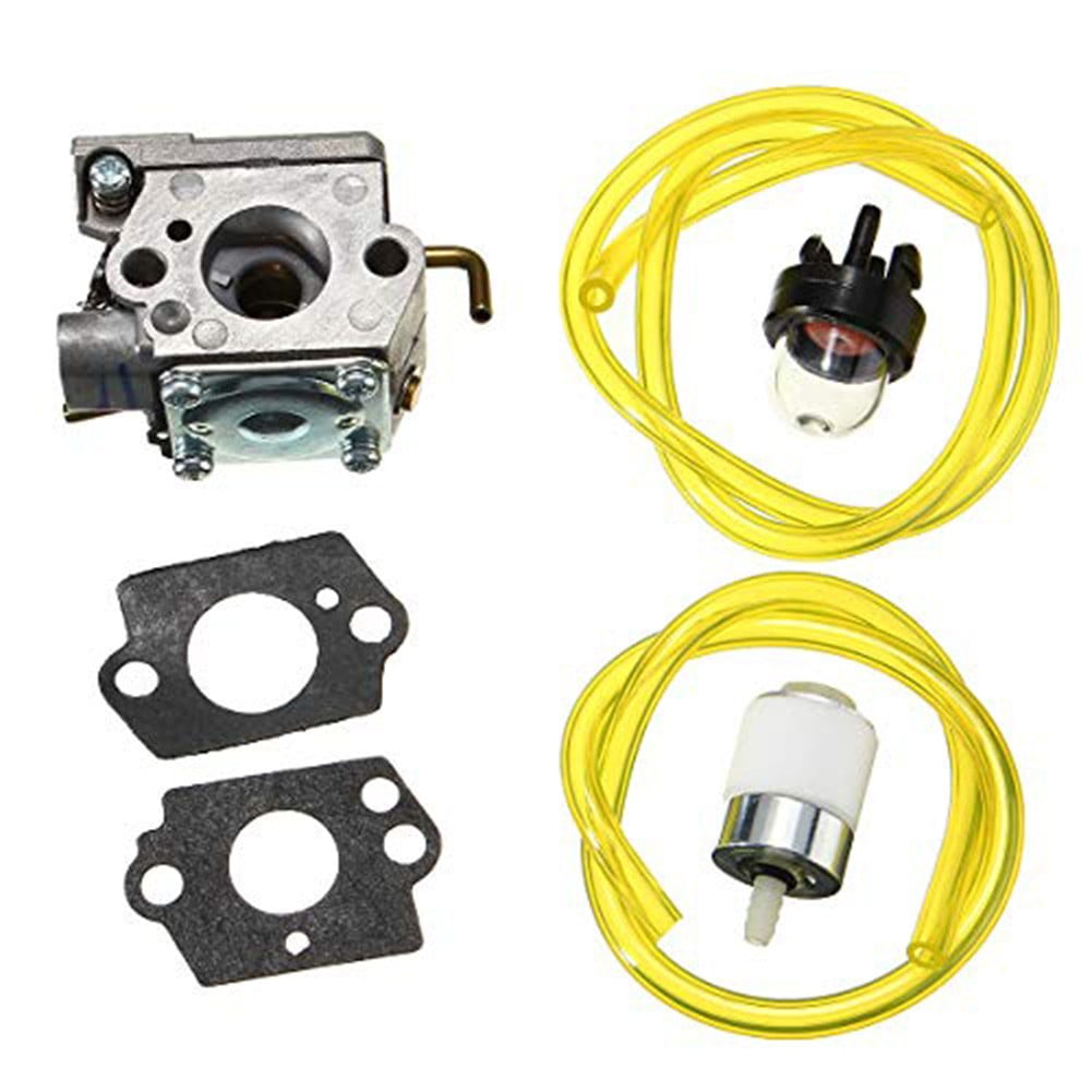 AOQIANLAN The Carburetor for Primer Bulb Filter Is Suitable For Wt-682-1 For Wt-682 For Tb65Ss ...