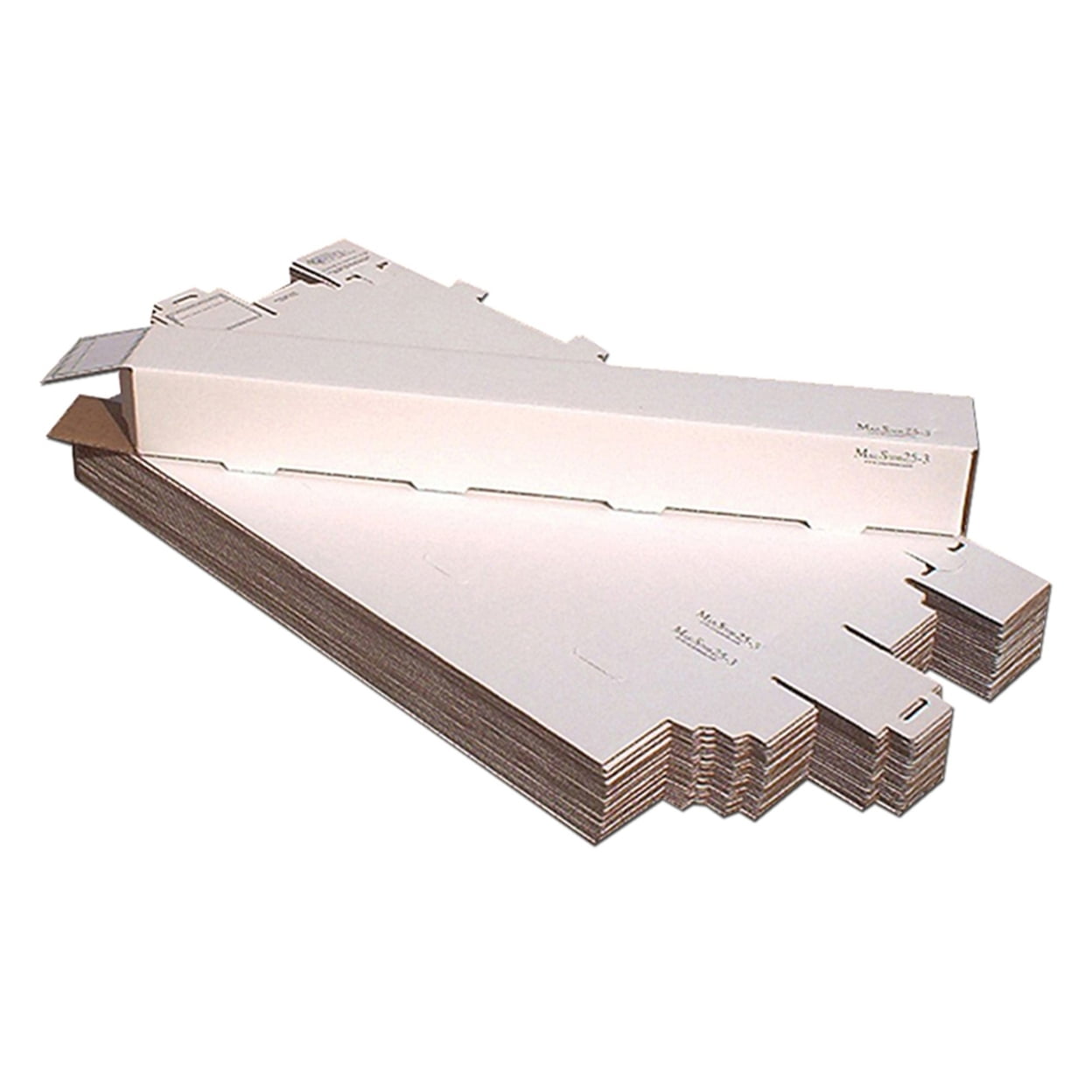 AOS Home Office Self Locing Stackable Mailer and Files Documents ...