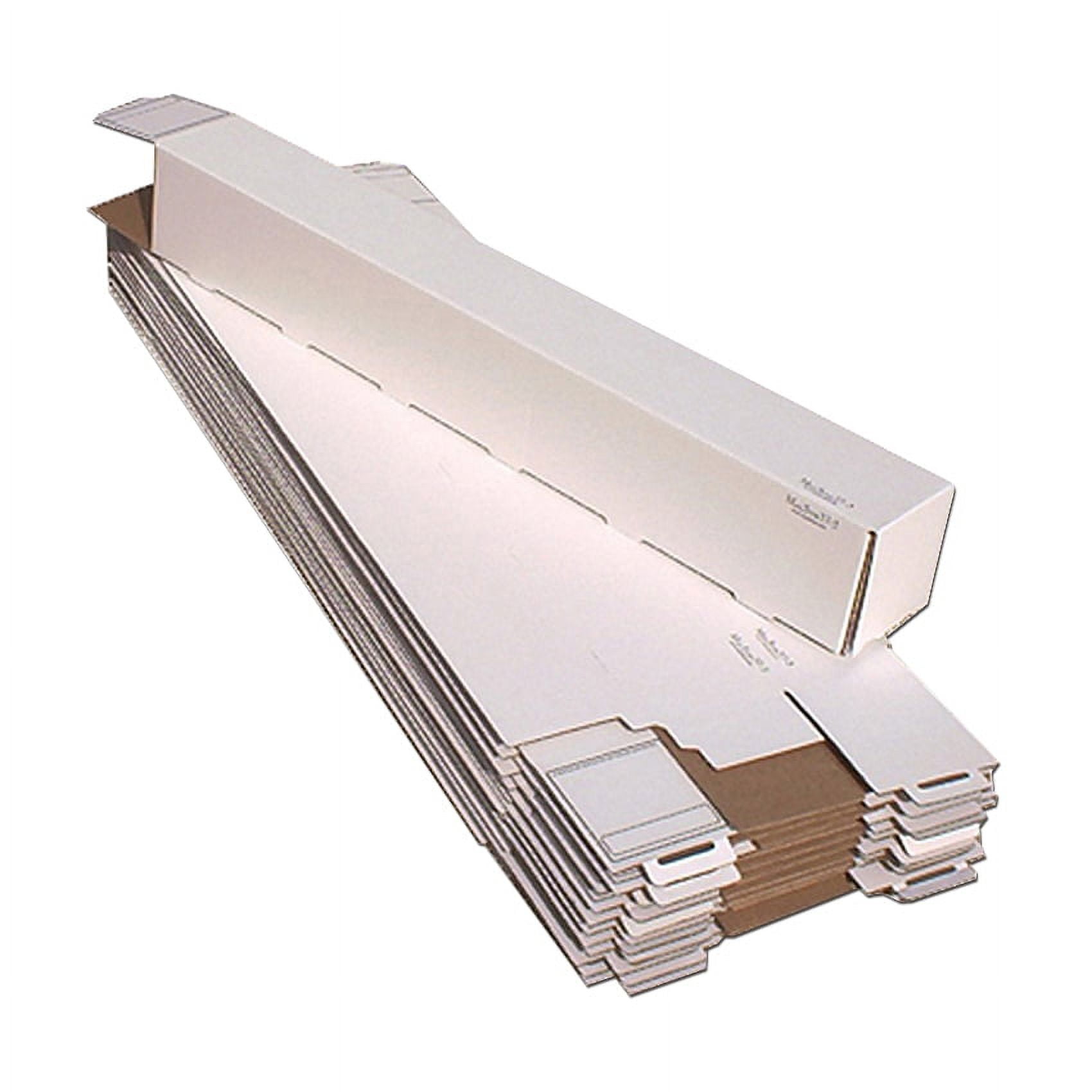 AOS Home Office Self Locing Stackable Mailer and Files Documents ...