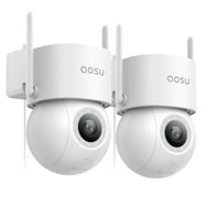 Blinky Bot Camera, 360° View Blinky Bot Pro Robot Camera, Home Security ...