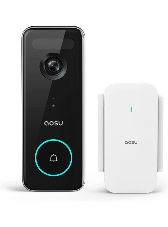 Wireless Doorbells in Doorbells - Walmart.com