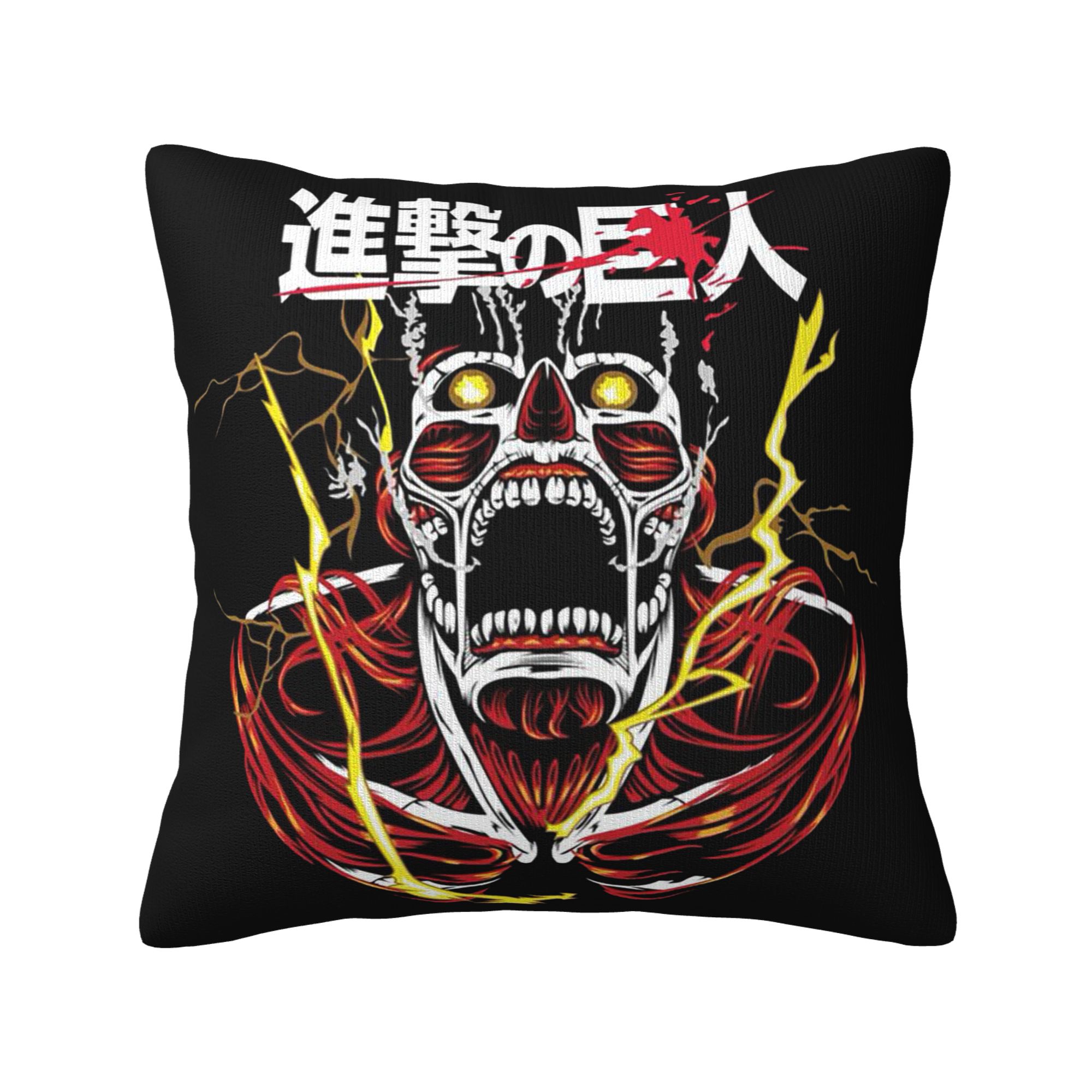 AOT Shingeki no Kyojin Scout Regiment Shield Anime Group Swords with ...