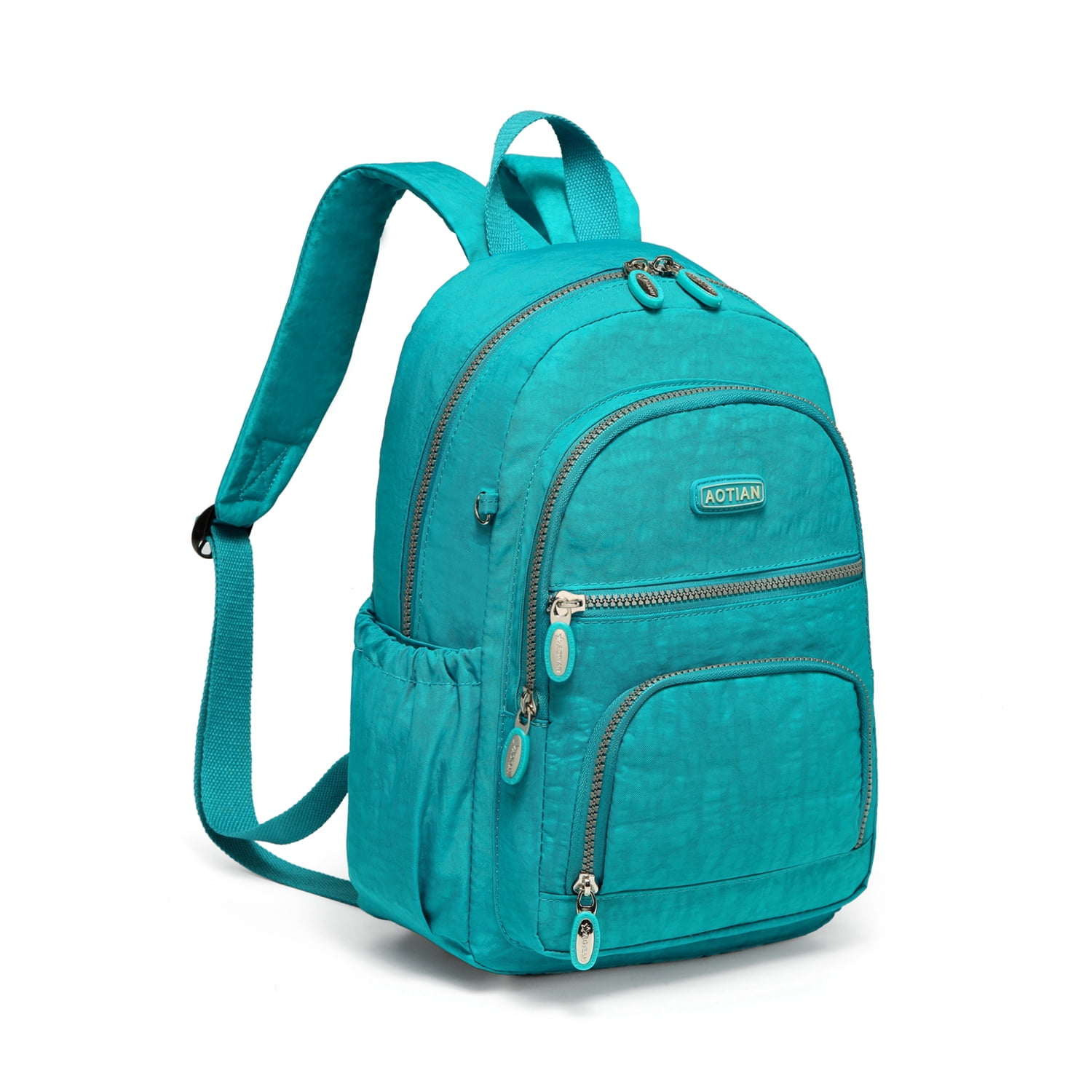 AOTIAN Anti-Theft Small Backpack for Girls, Lightweight, Durable, 9 ...