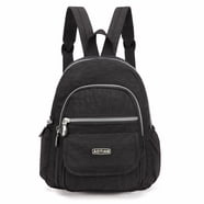 Sdstone 11L Mini Backpack,Small Nylon Ladies backpacks,Women shopping ...