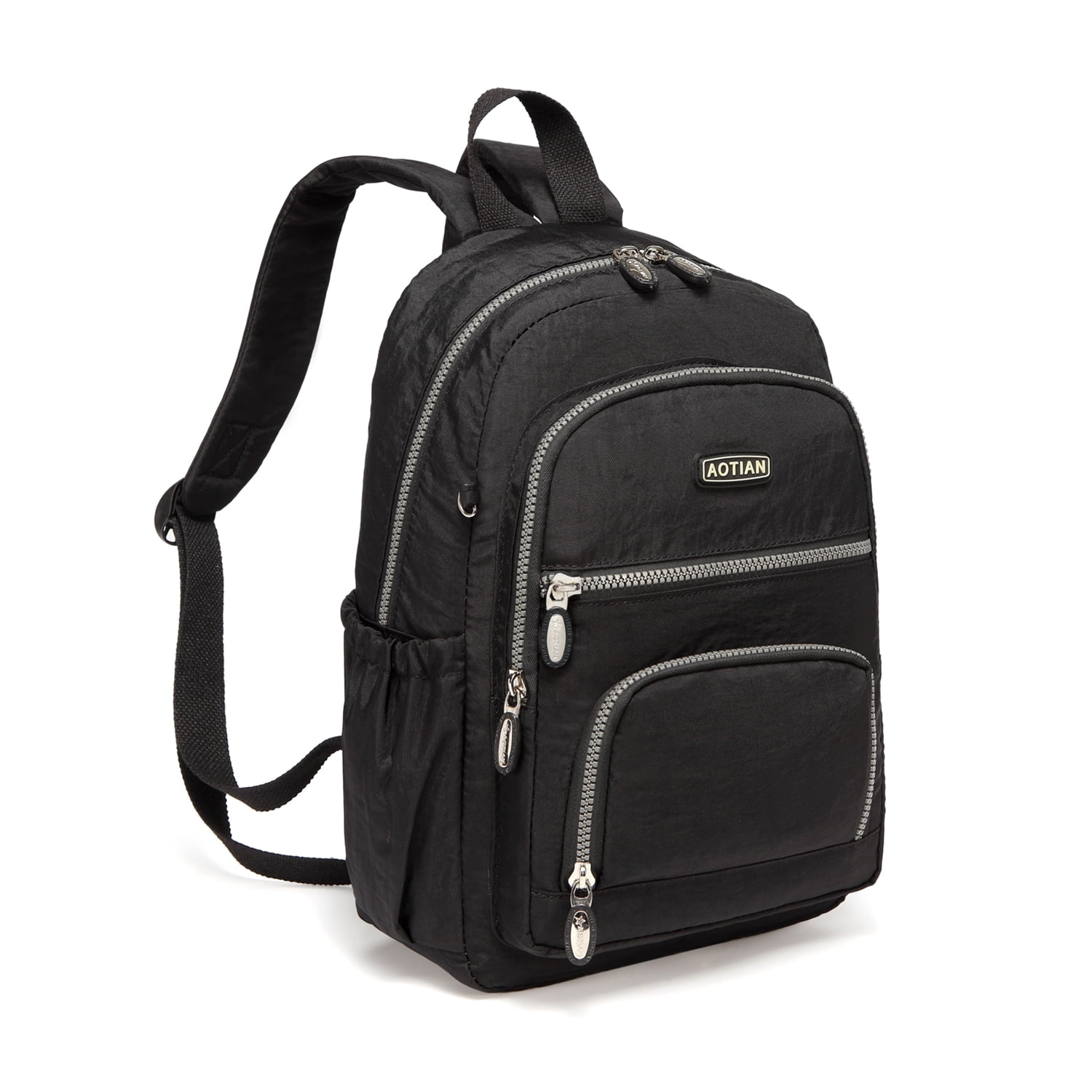 AOTIAN Women Small Backpack Lightweight Walking Bag Durable Adult ...