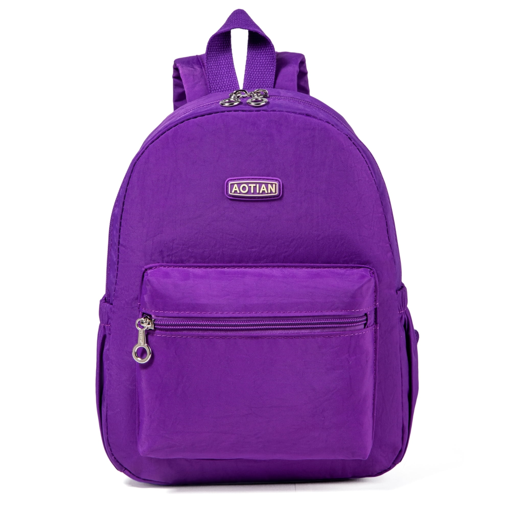 AOTIAN Mini Lightweight Backpack Durable Travel Hiking Women and Girls ...