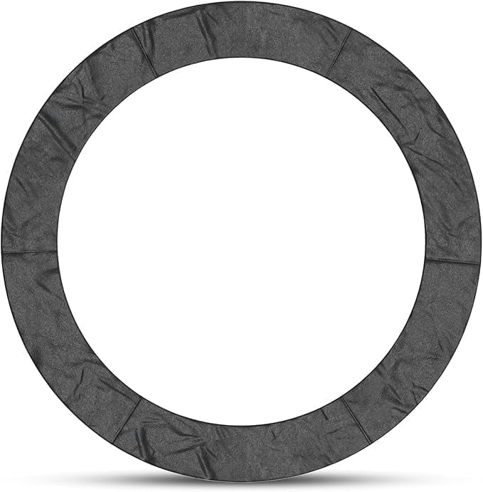 AOTOB 12FT Trampoline Safety Pad - Universal Replacement Spring Cover ...