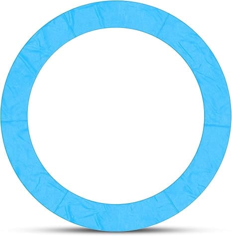 AOTOB Trampoline Safety Pad, 12ft Universal Replacement Trampoline ...