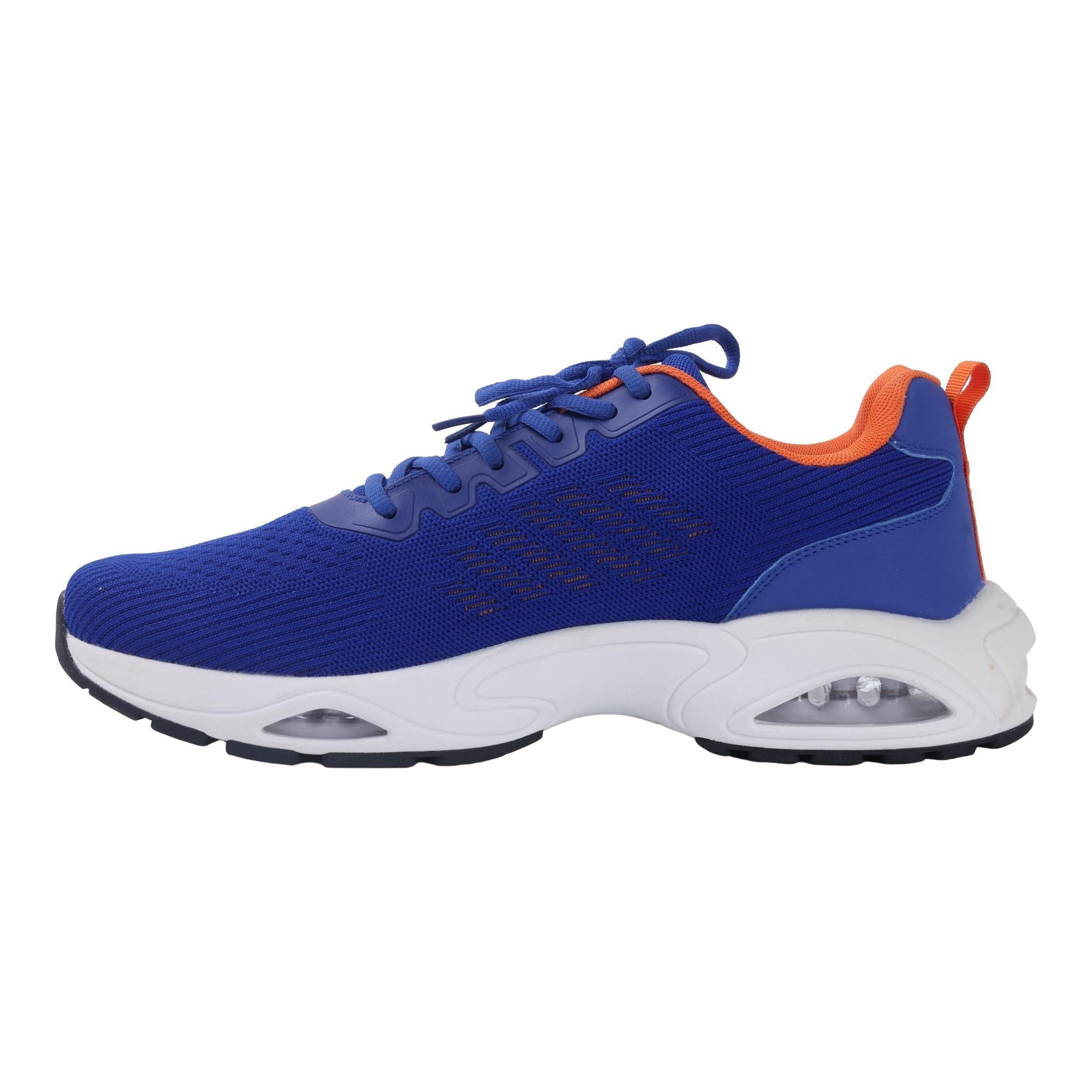 AOV GREEN LEAF Mens Running Shoes Tennis Athletic Sneakers Gym ...