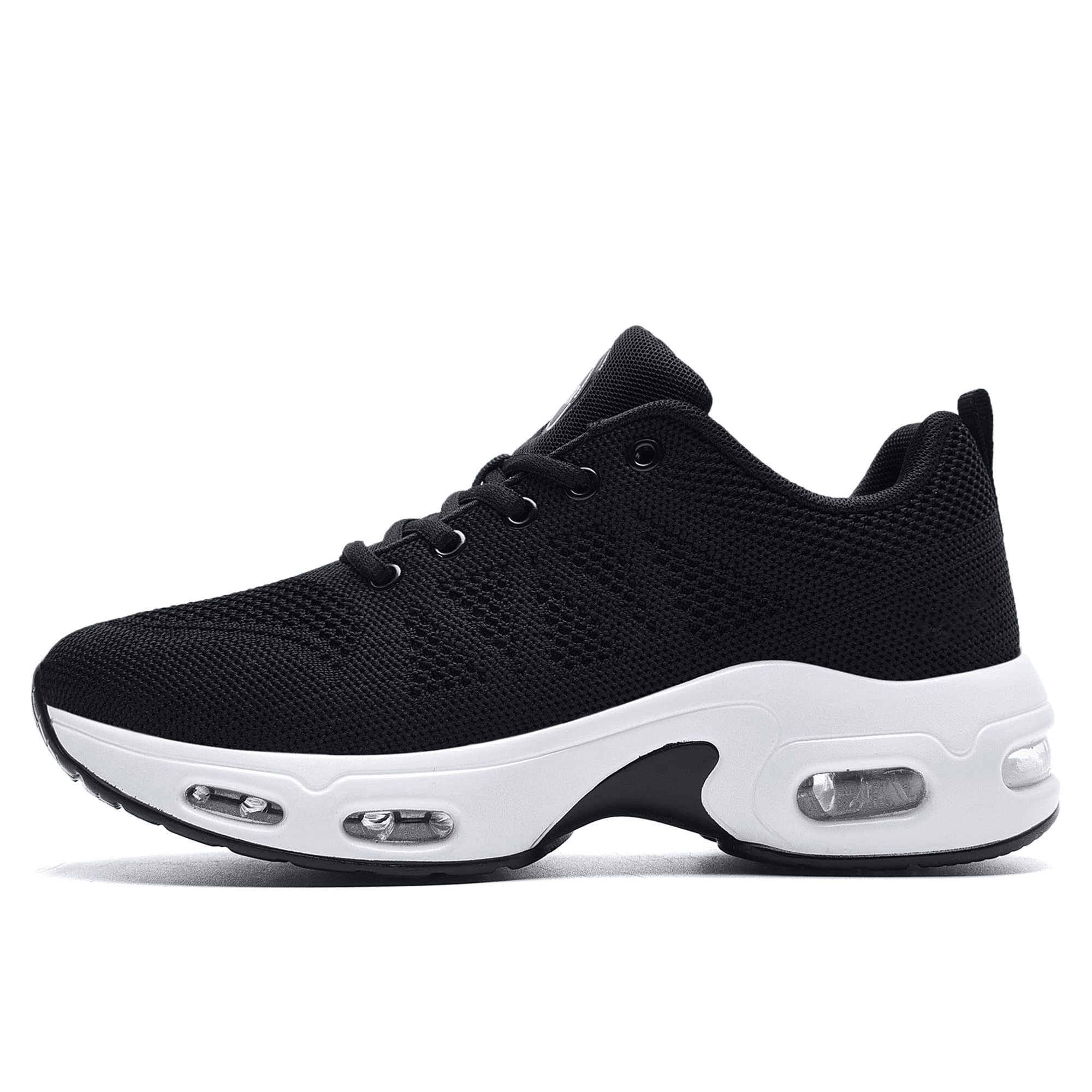 AOV GREEN LEAF Womens Running Shoes Walking Tennis Gym Fashion Sneakers ...