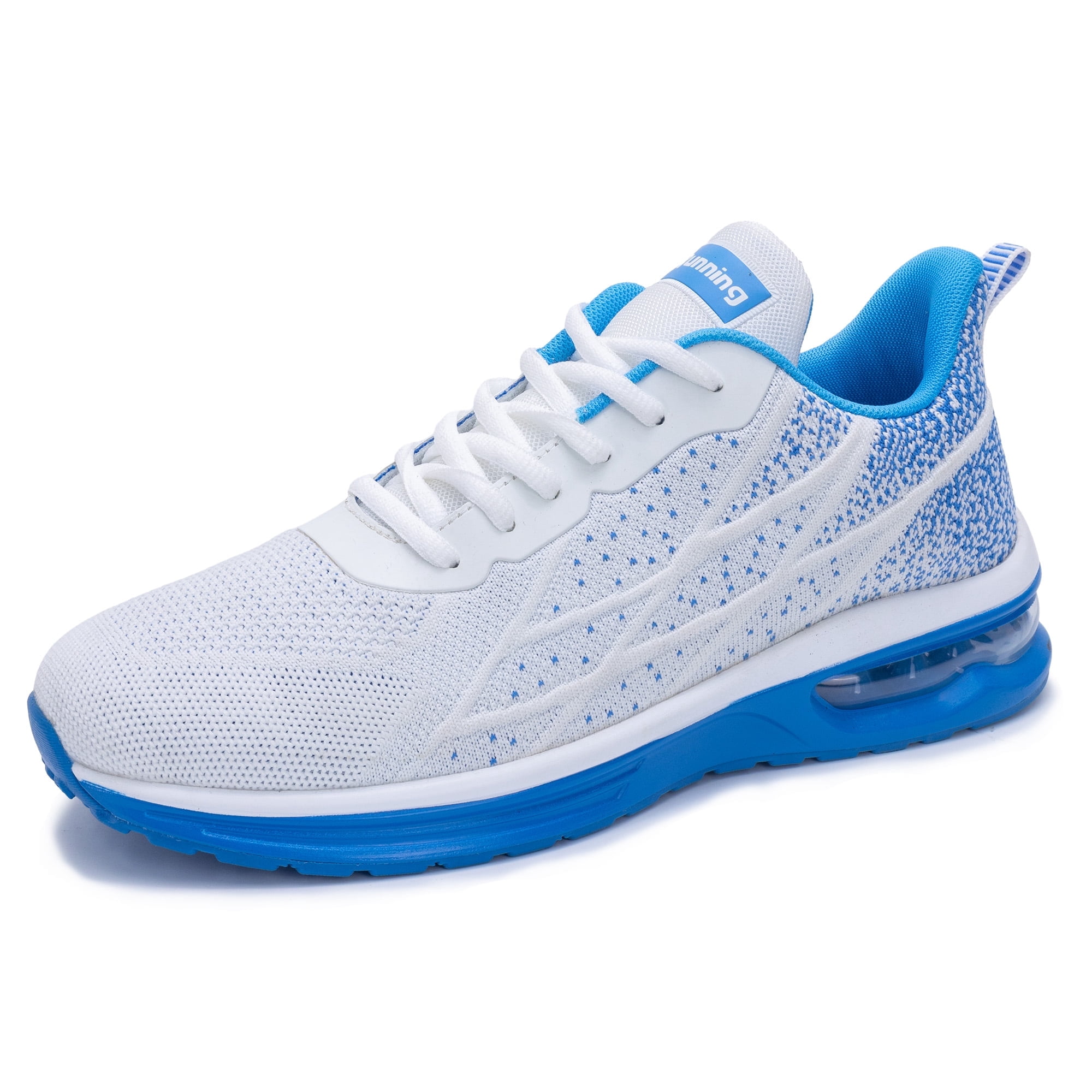 AOV Men's Athletic Running Shoes Fashion Sport Gym Jogging Tennis ...
