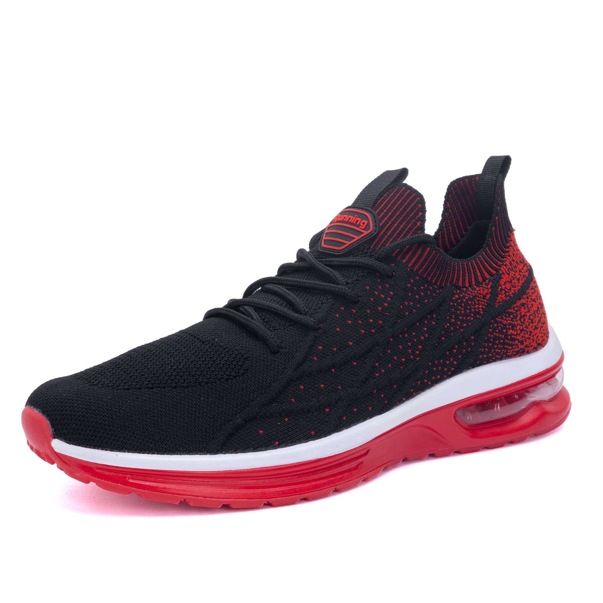 AOV Mens Running Shoes Casual Tennis Walking Athletic Gym Fashion ...