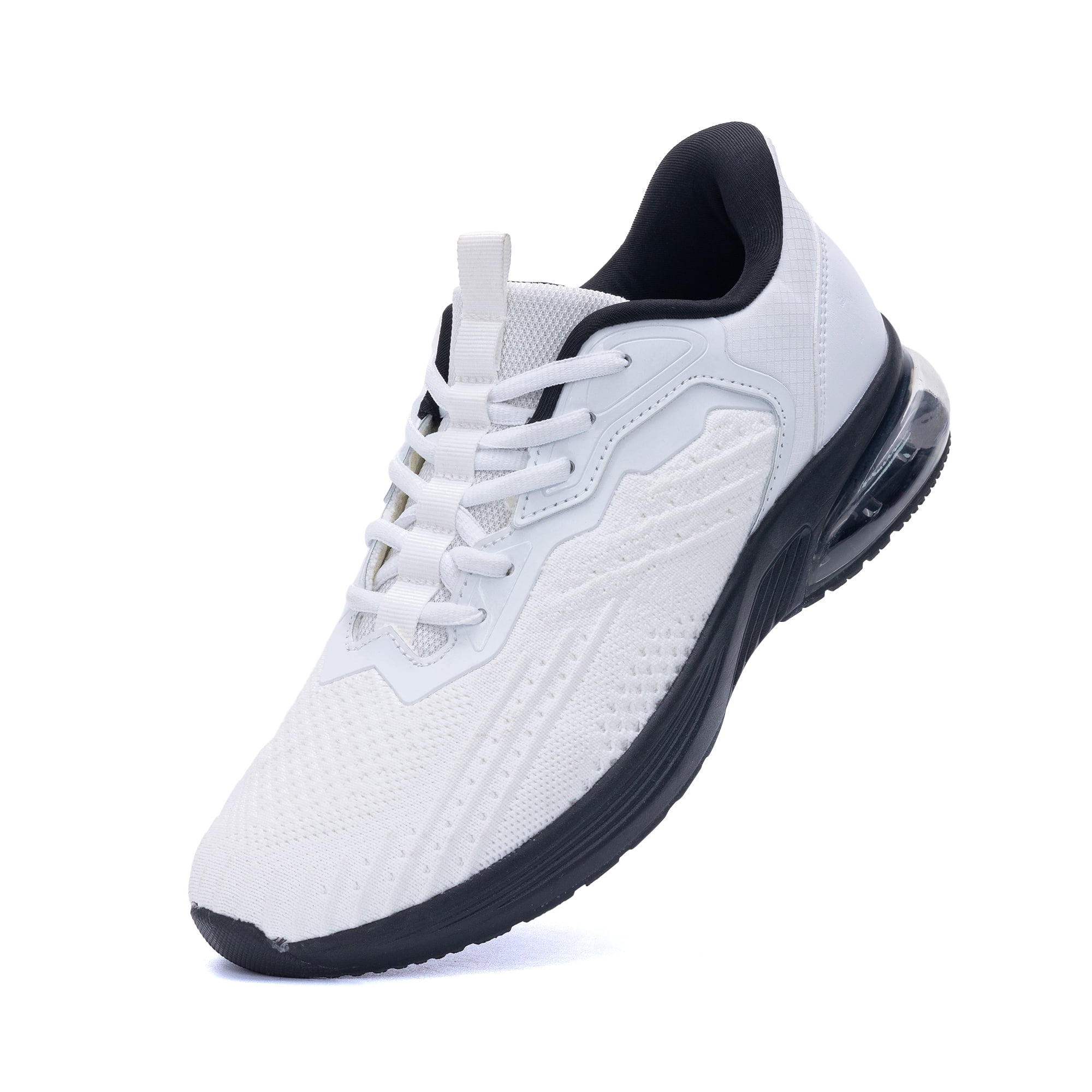 AOV Mens Running Shoes Casual Tennis Walking Athletic Gym Lightweight ...