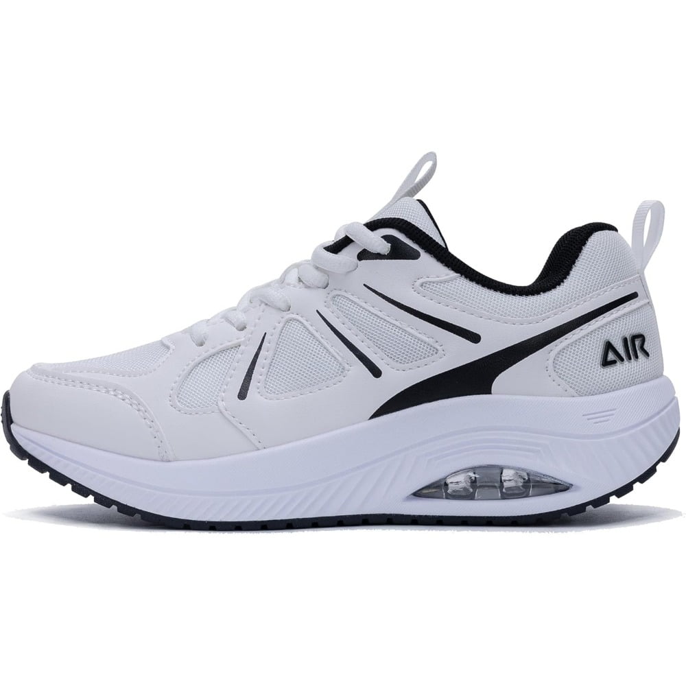 AOV Women's Arch Support Walking Shoes, with orthopedic anti-slip ...