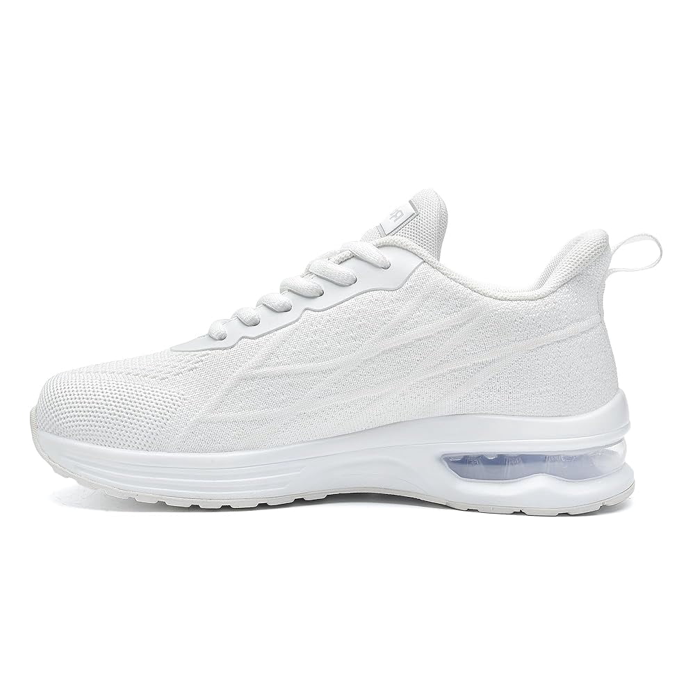 AOV Women's Athletic Running Sneaker Shoes for Sports, Gym, Jogging ...
