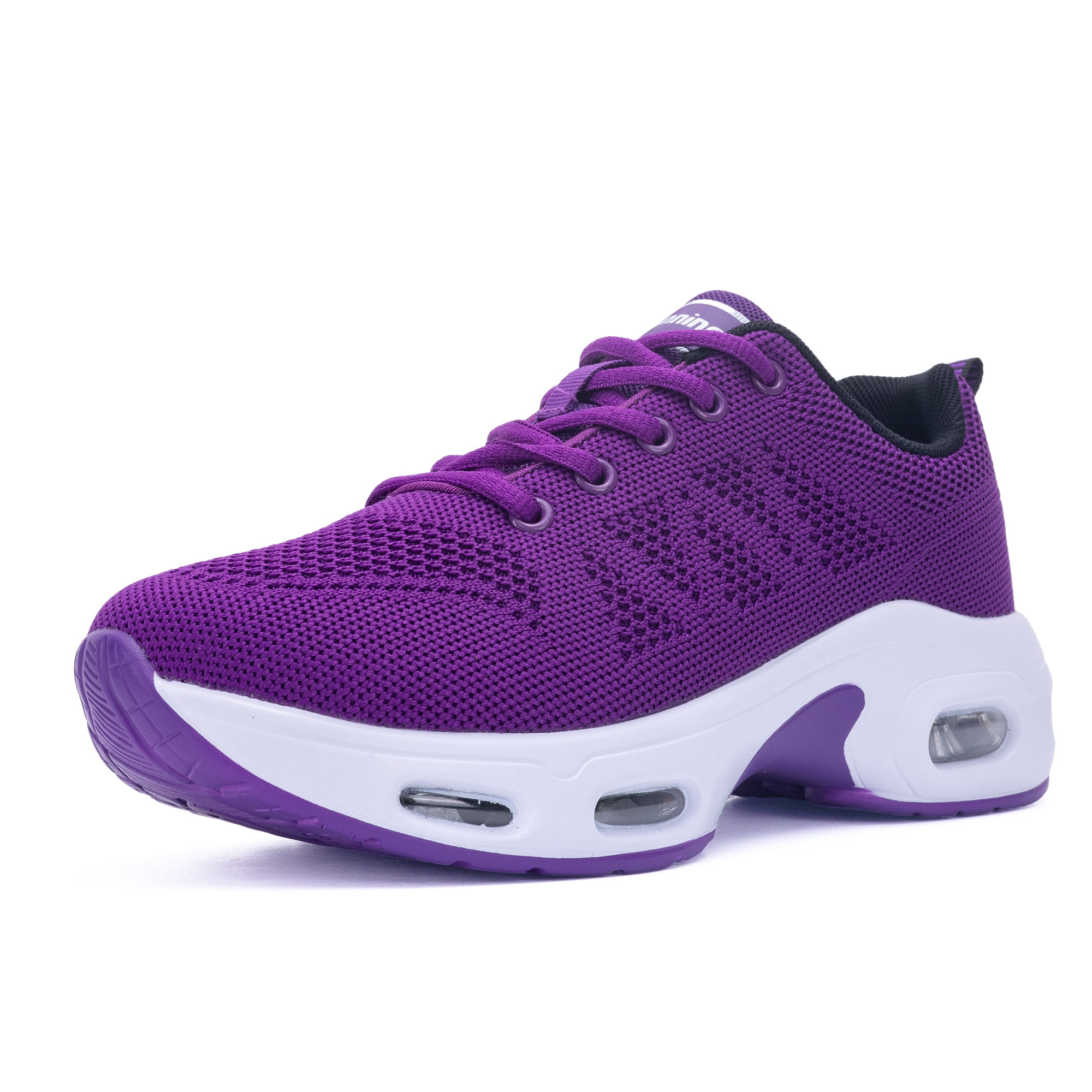 AOV Womens Running Shoes Walking Tennis Gym Fashion Sneakers Athletic ...