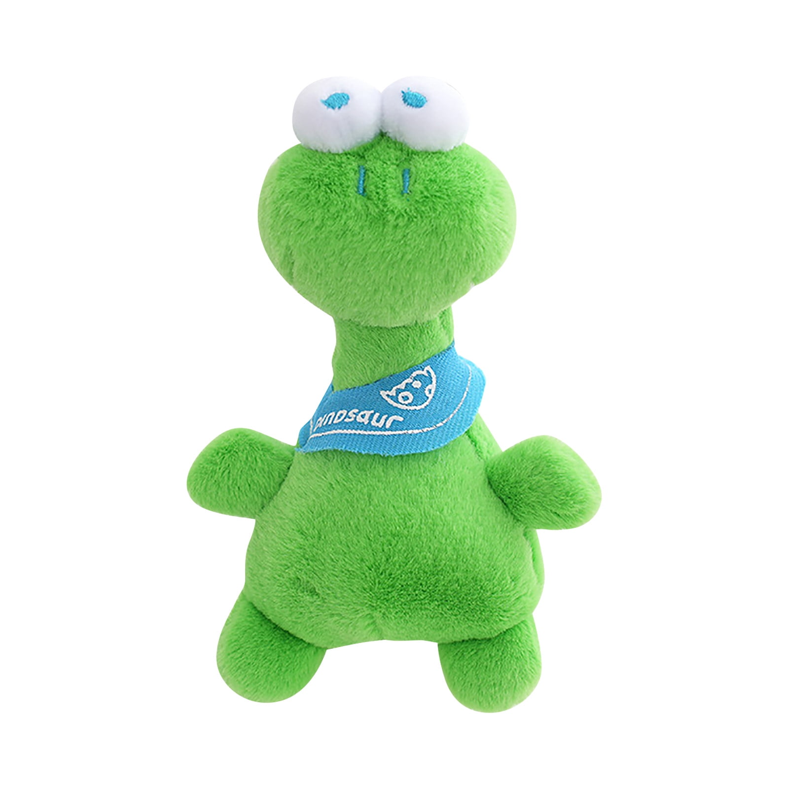 AOVUWU Adorable Plush Dinosaur Toy for Kids Soft, Cuddly, and Safe ...