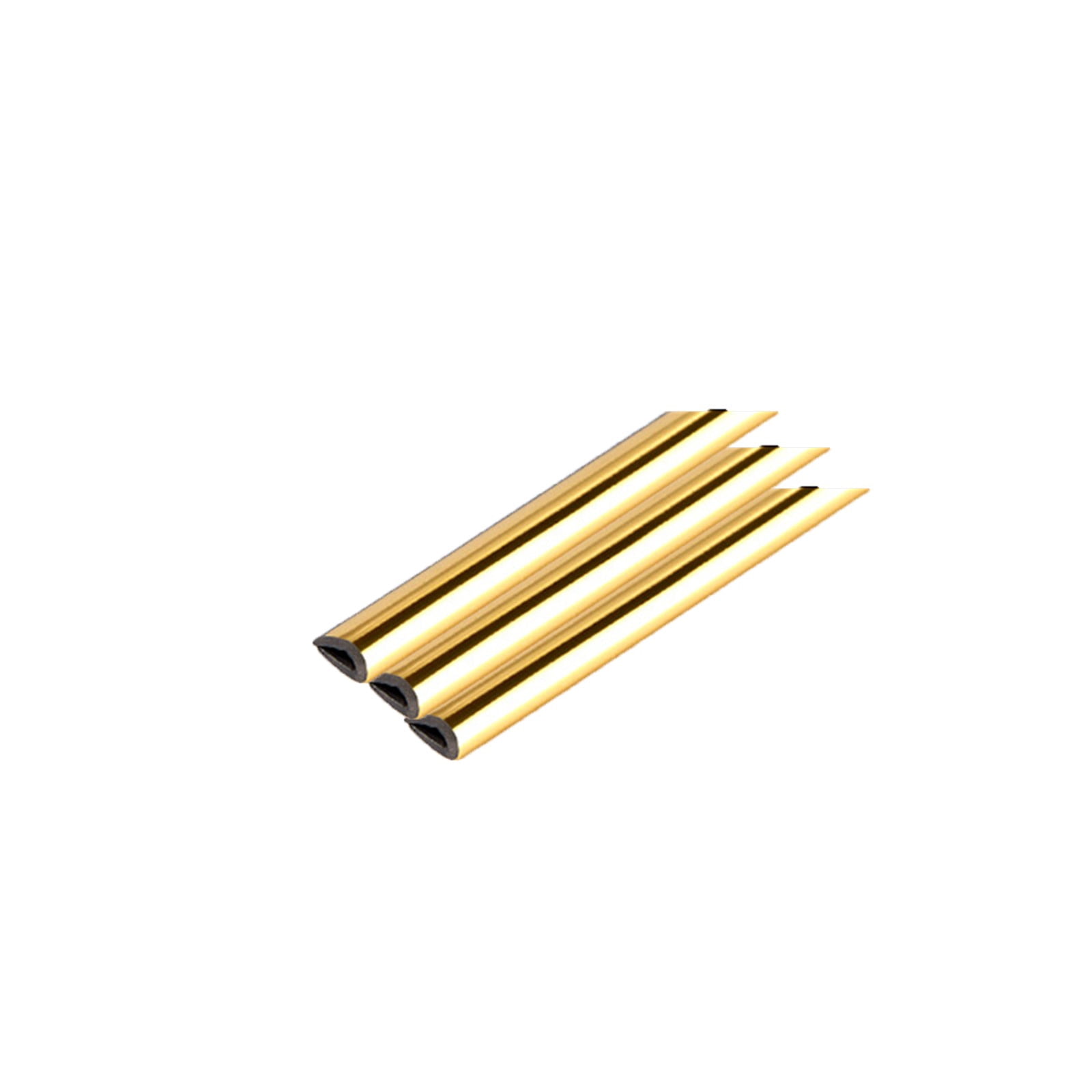 AOVUWU Automotive Conditioning Vent Decorative Strips, Interior ...